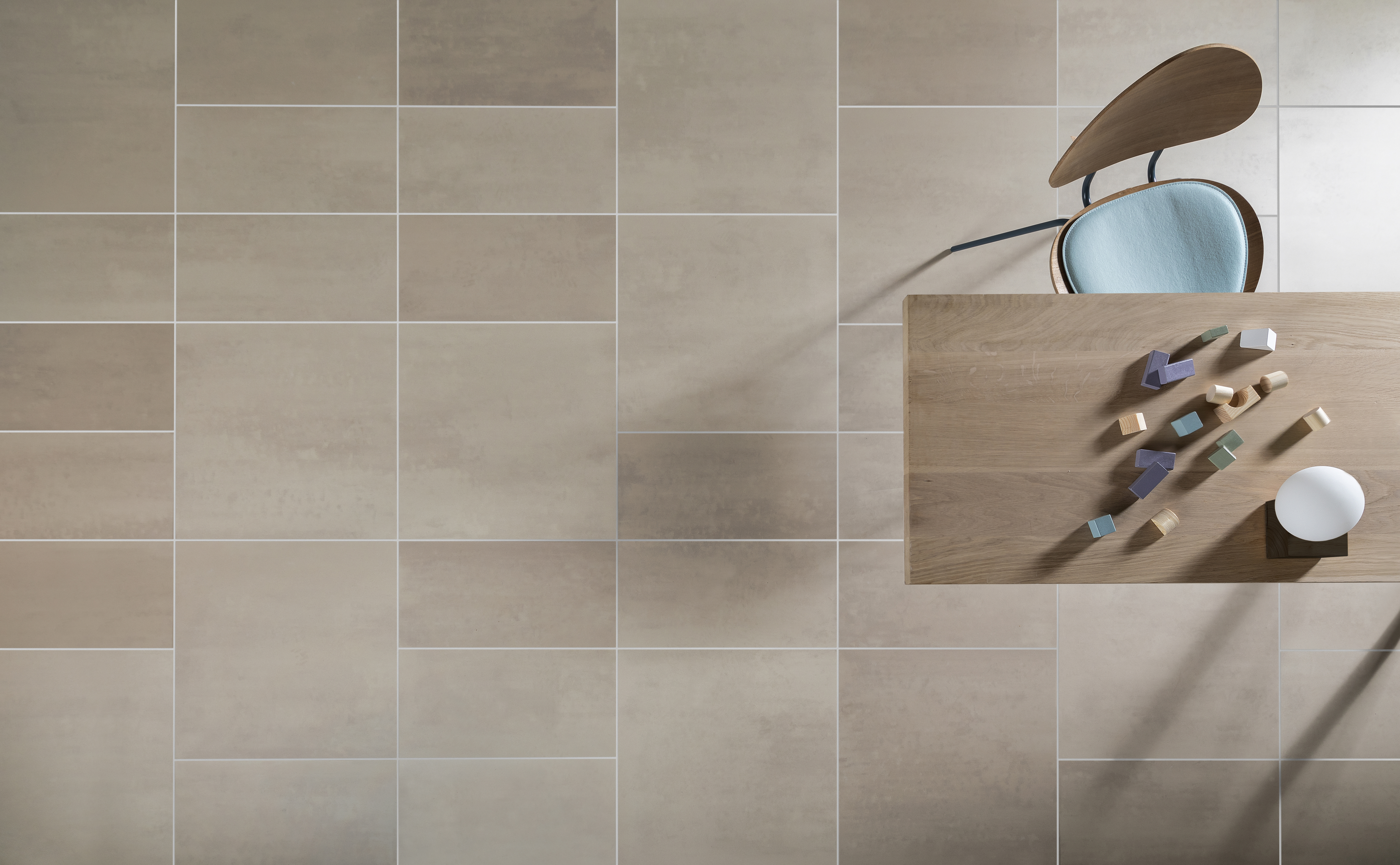 Pavimento/rivestimento in ceramica MOSA TERRA TONES By Mosa