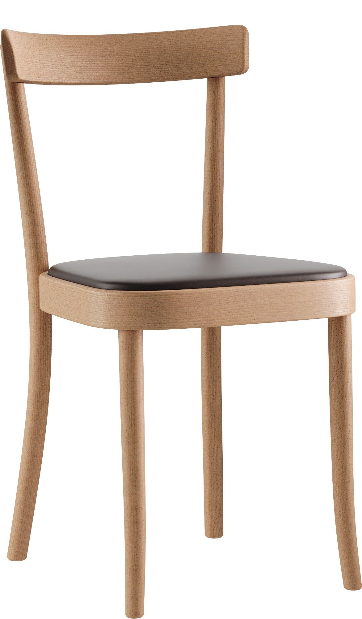 MOSER | Chair By horgenglarus design Werner Max Moser