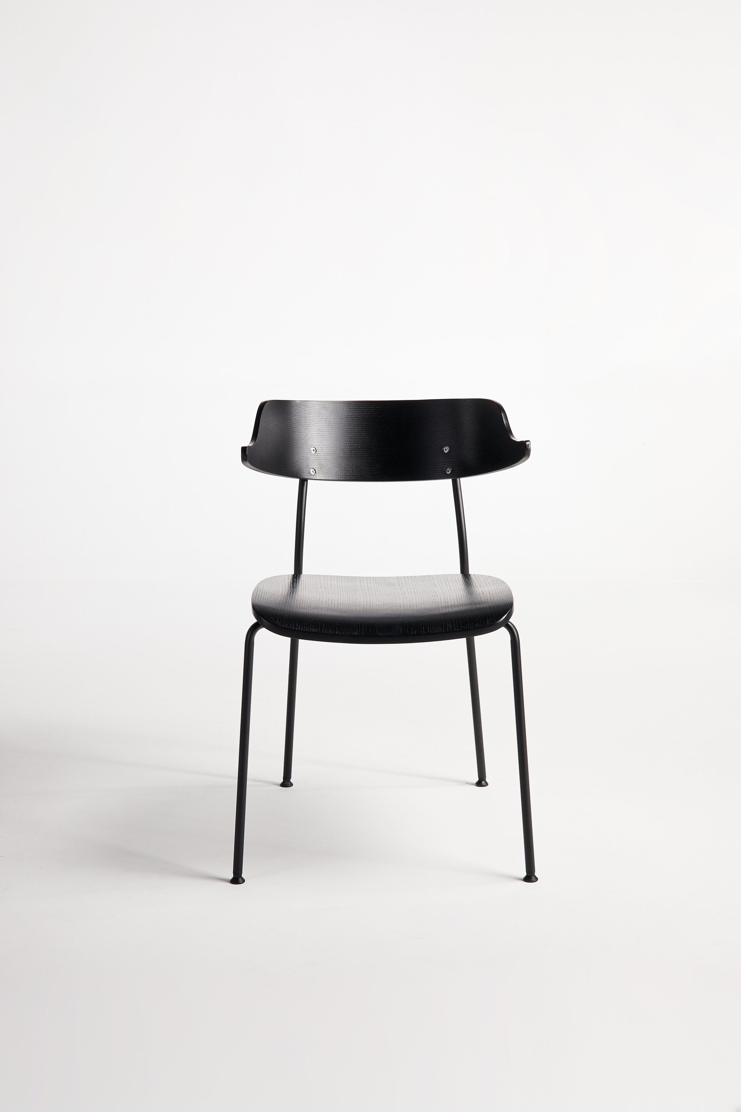 MOU | Ash chair Ash chair open back By grado design | design Vic Yang
