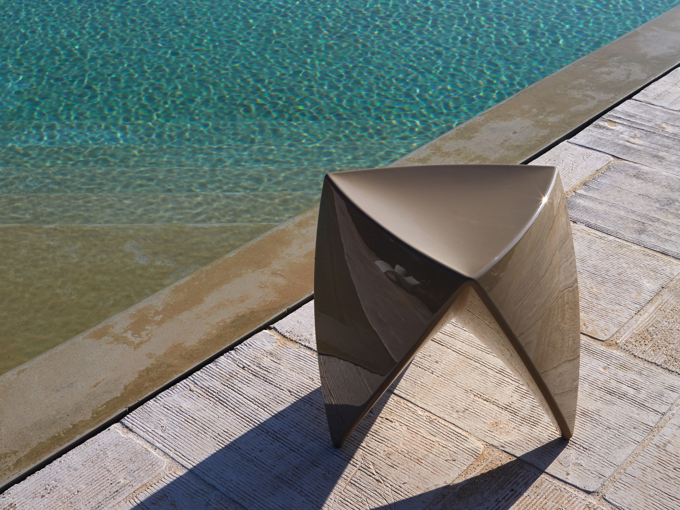 MR. LEM | Stool By Myyour design MoreDesign