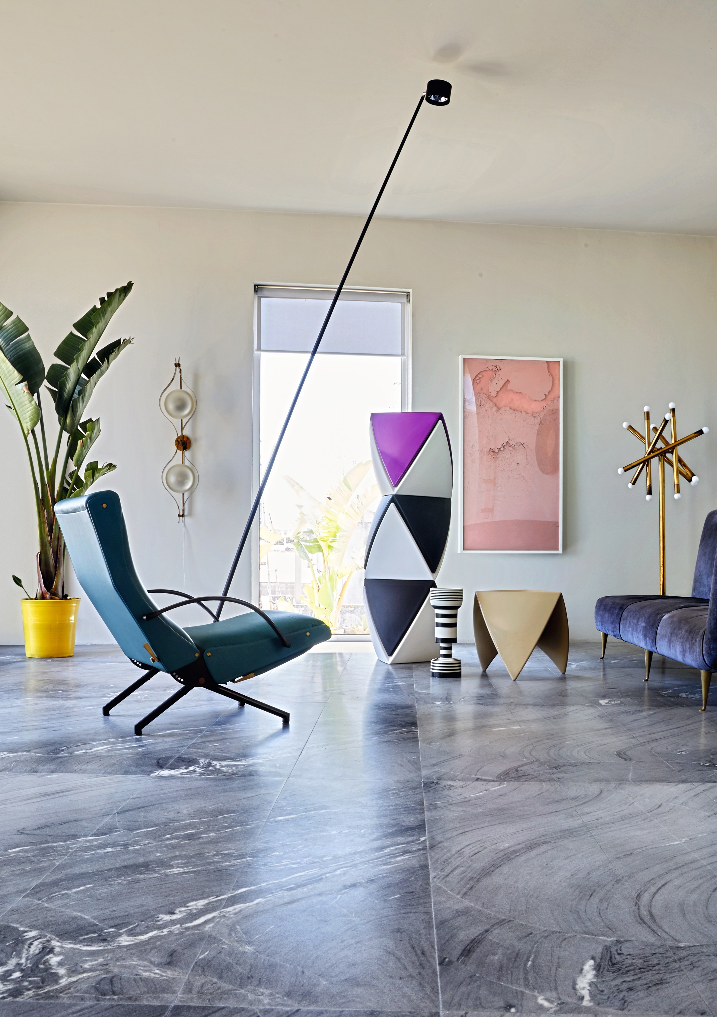 MR. LEM | Stool By Myyour design MoreDesign
