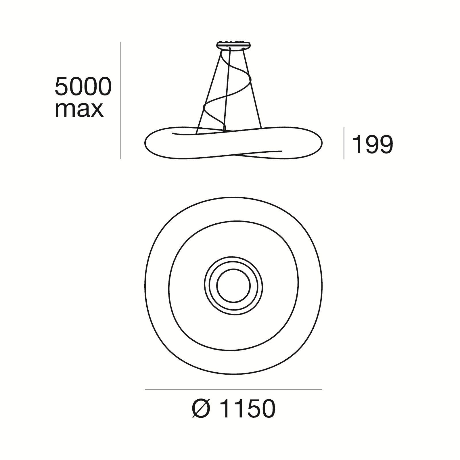 MR. MAGOO_P By Linea Light Group