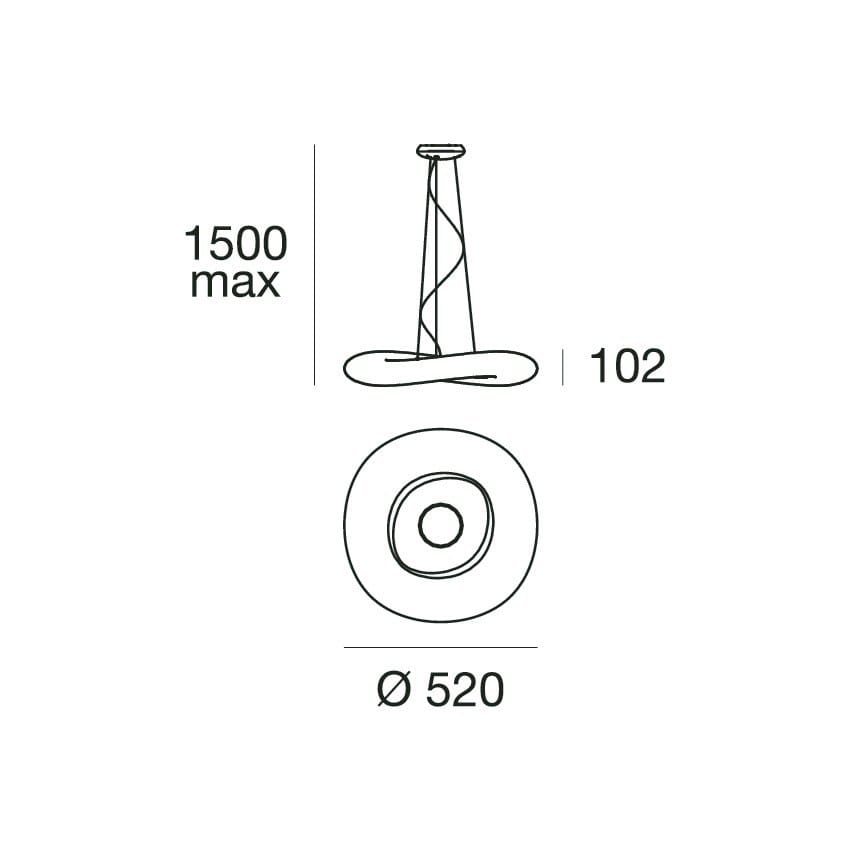 MR. MAGOO_P By Linea Light Group