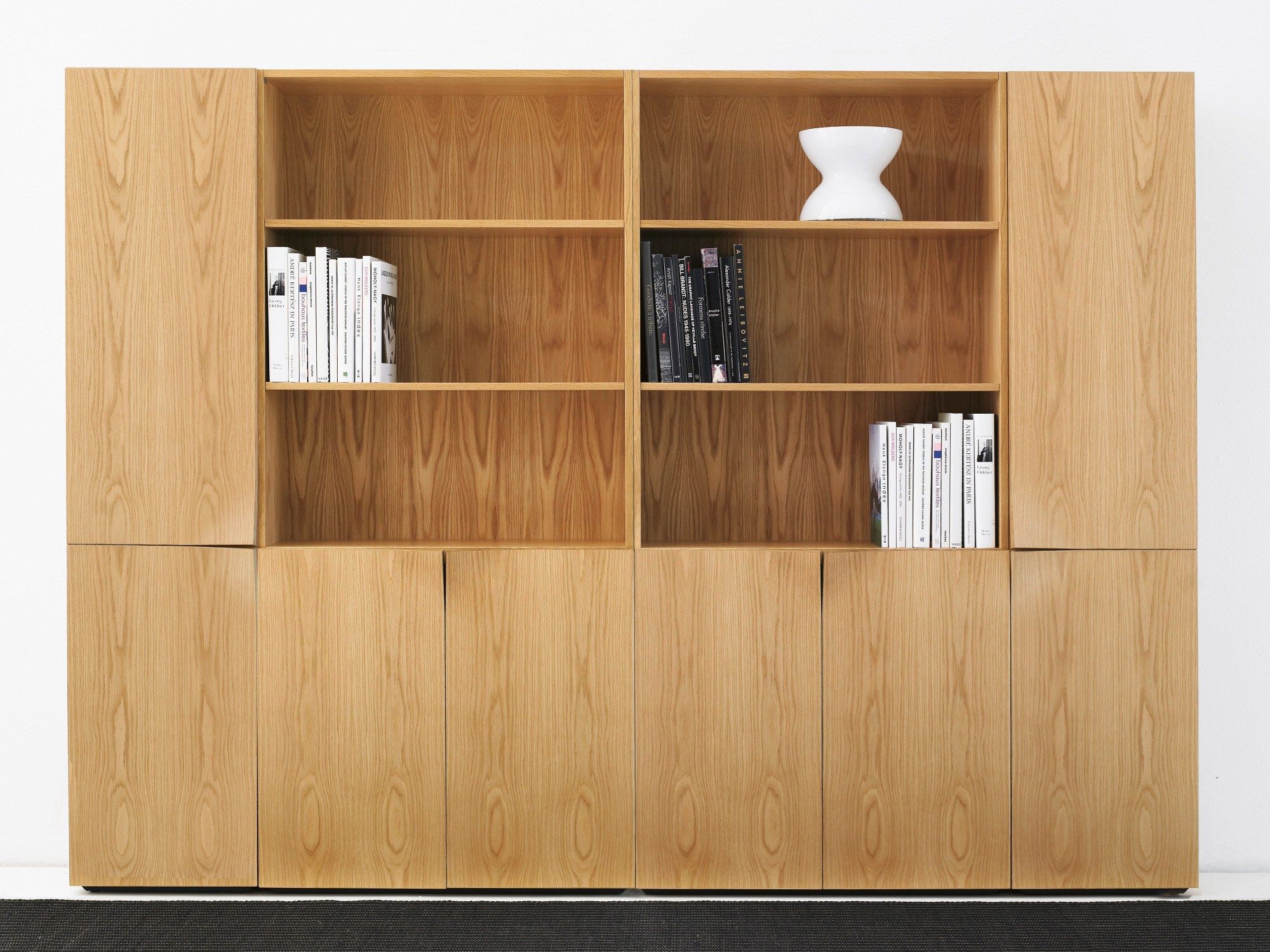 MRS BILL | Bookcase By Karl Andersson design Mick Born