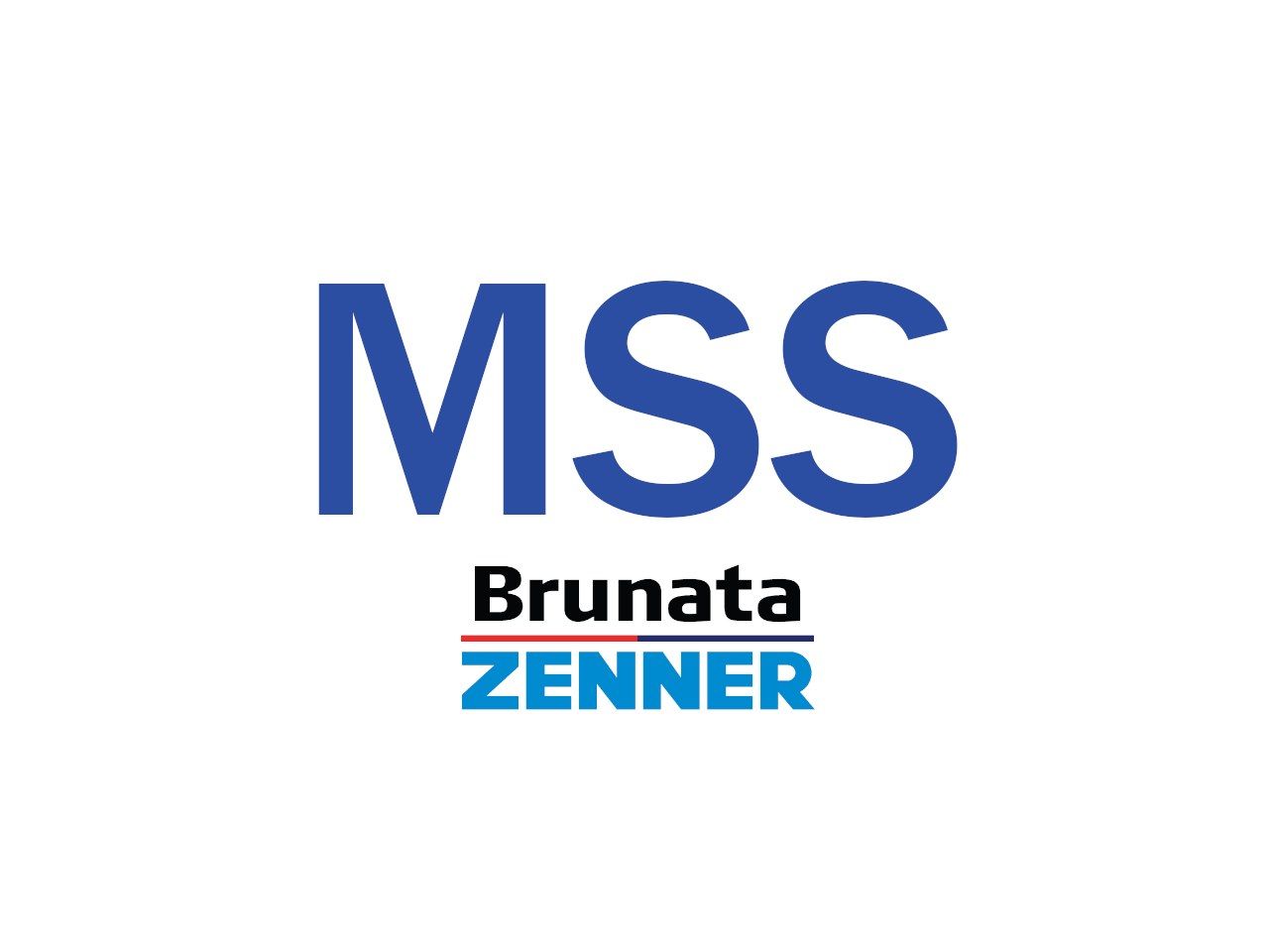 Software di sistema per parametrizzazione dispositivi MSS - METERING ...