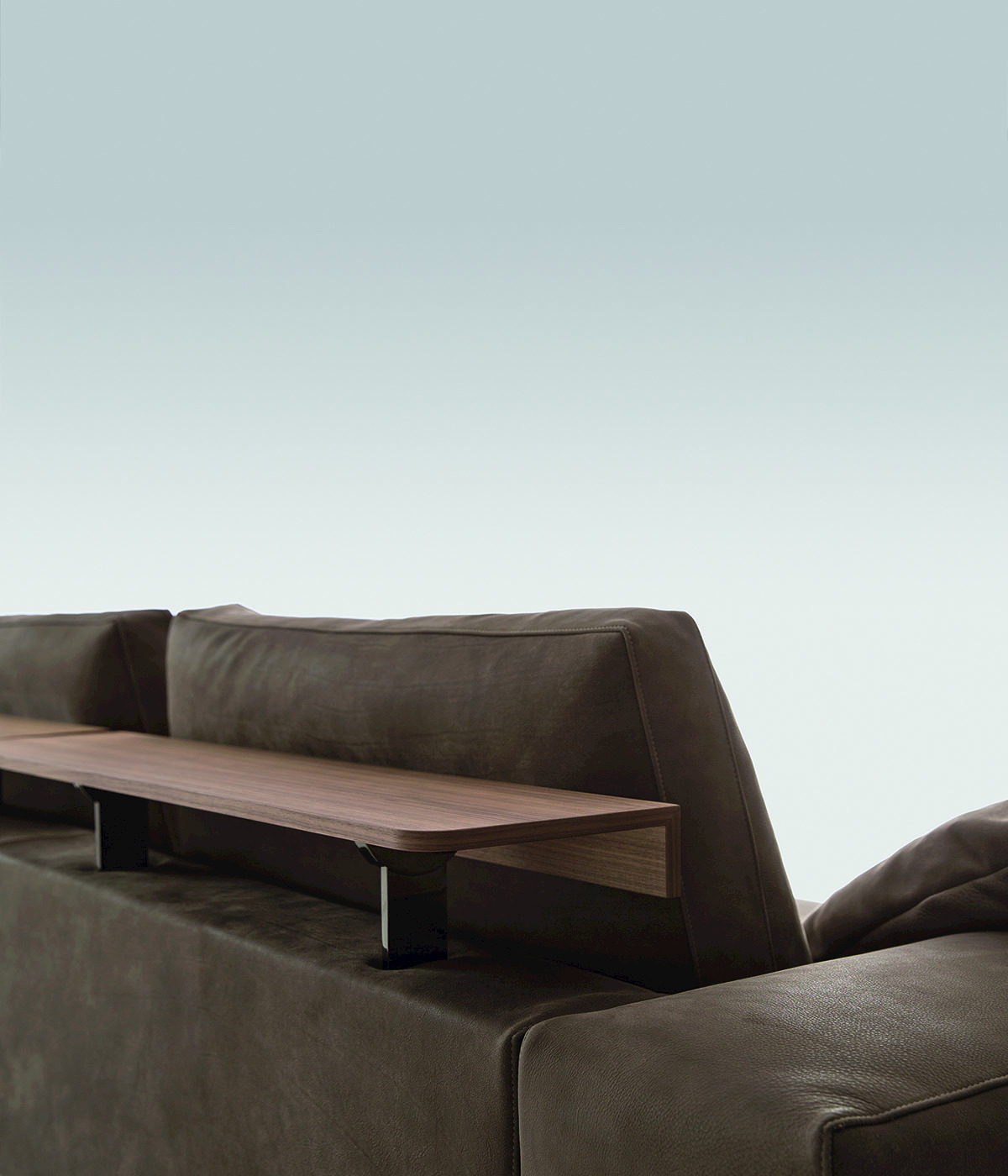 MUCH MORE | Corner sofa By Bodema design Roberto Picello, Umberto Cifarelli