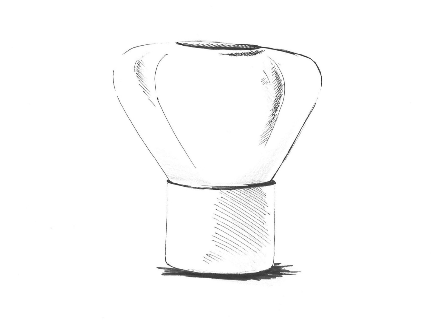 MUFFINS 10-YEAR ANNIVERSARY | Candeeiro de mesa de madeira Coleção ...