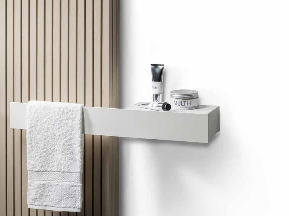 MULTI+ Towel rail for radiator By VASCO