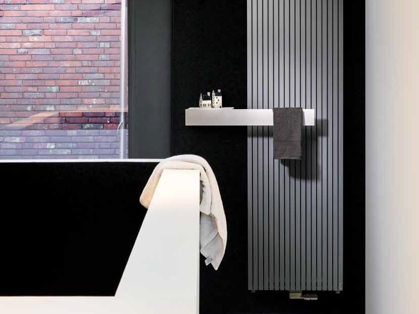 MULTI+ Towel rail for radiator By VASCO