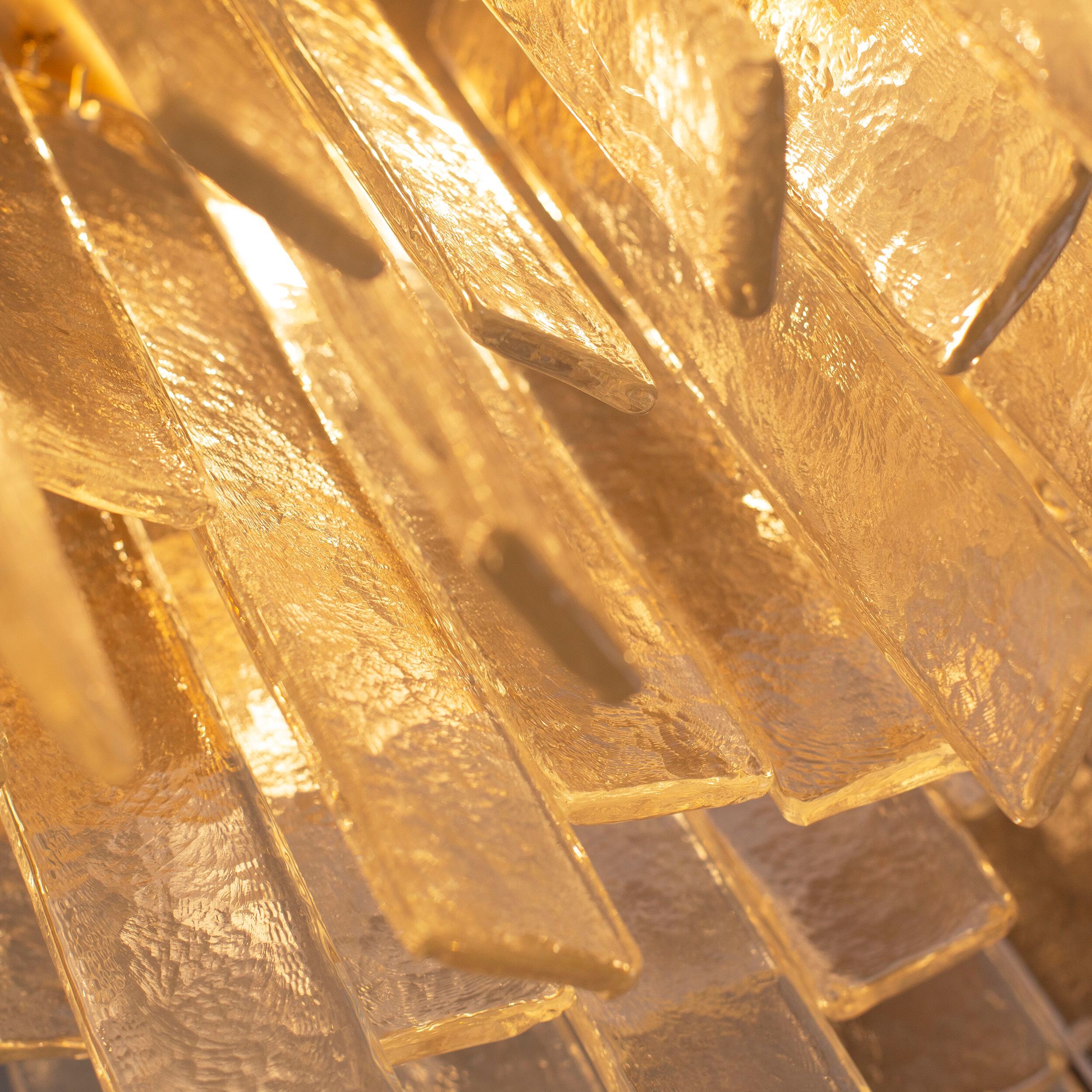 COSMOPOLITAN 2 Ceiling lamp By MULTIFORME