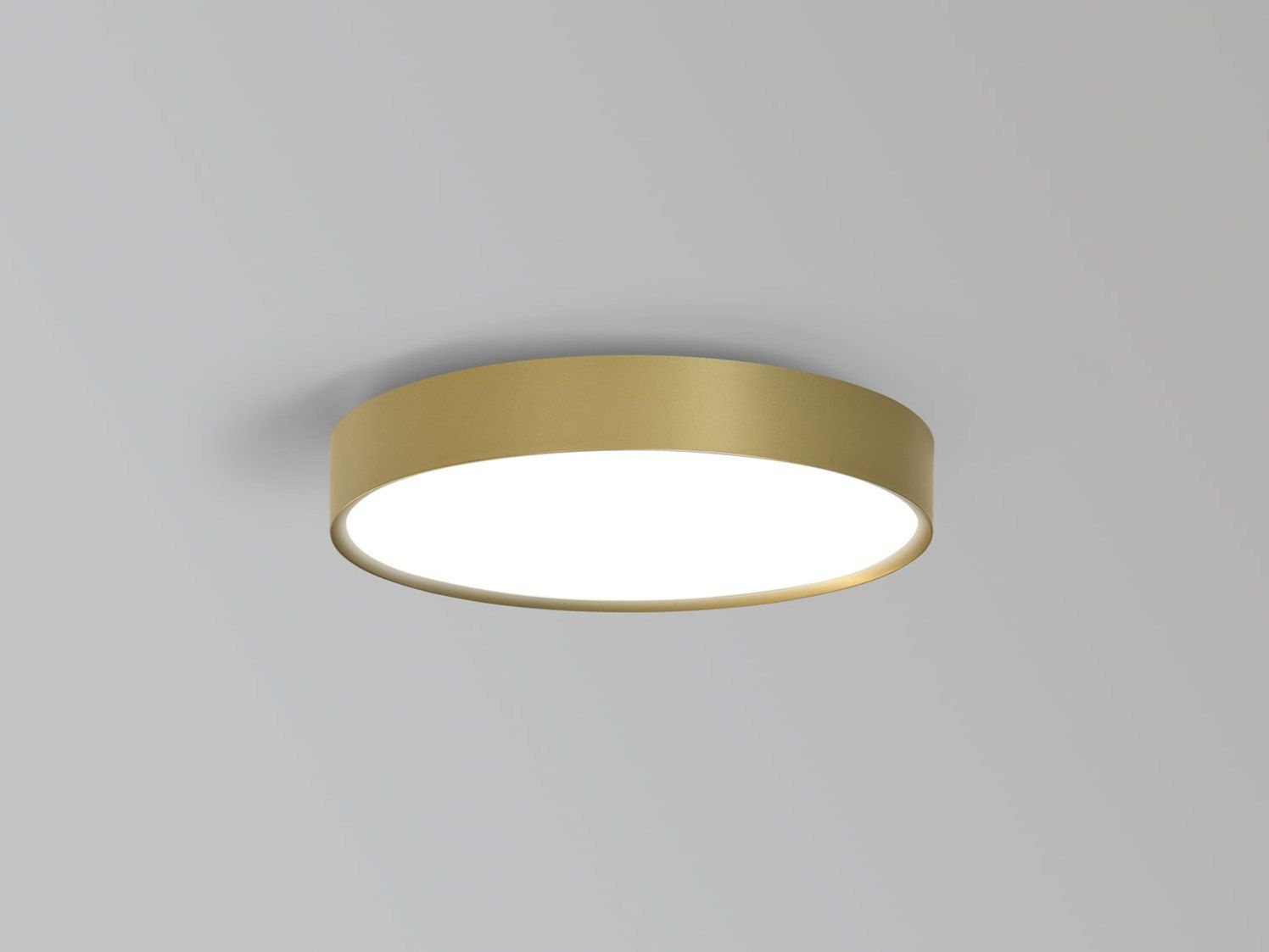 MULTINOVA 30 LED ceiling lamp By Delta Light