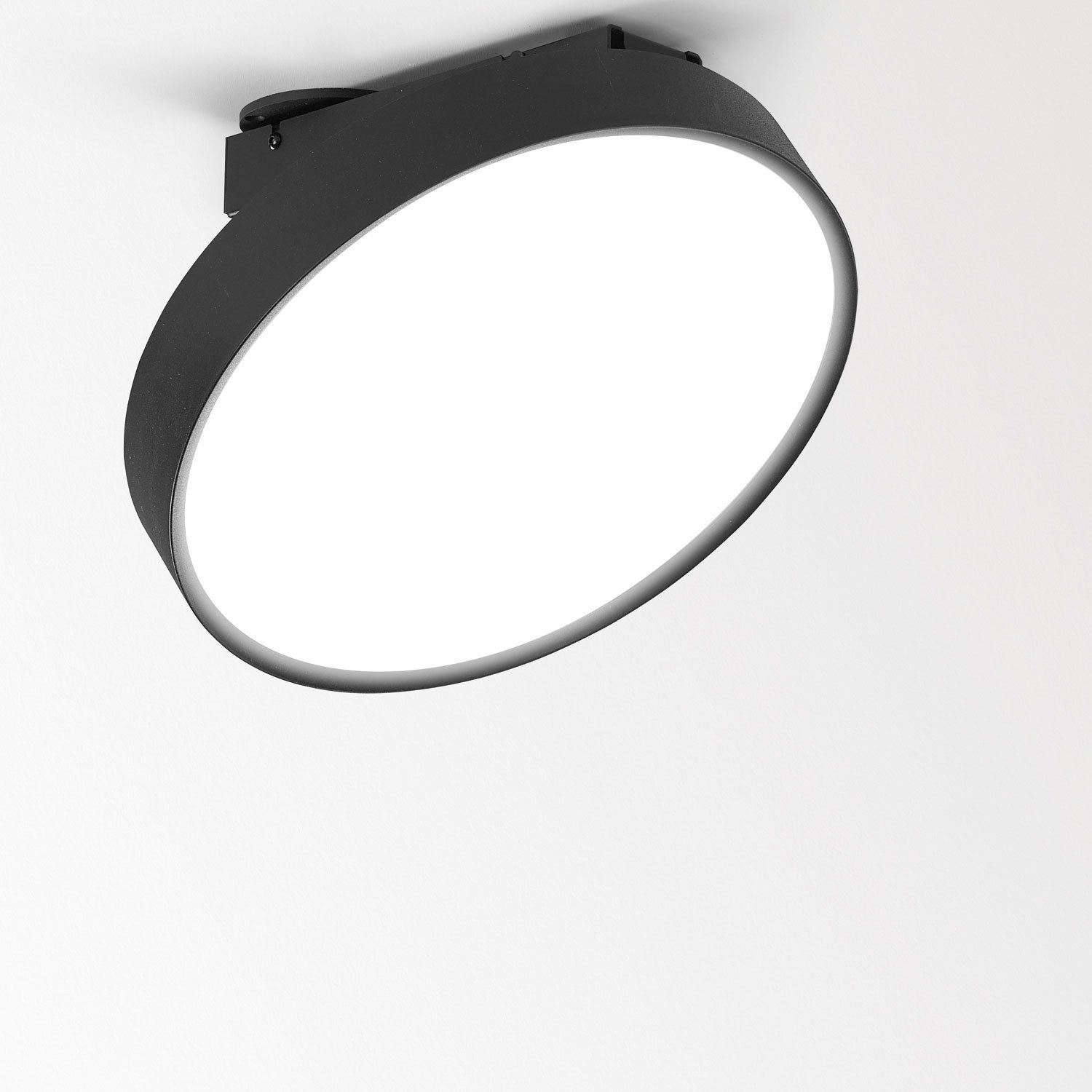 MULTINOVA 30 PIVOT Ceiling lamp By DeltaLight