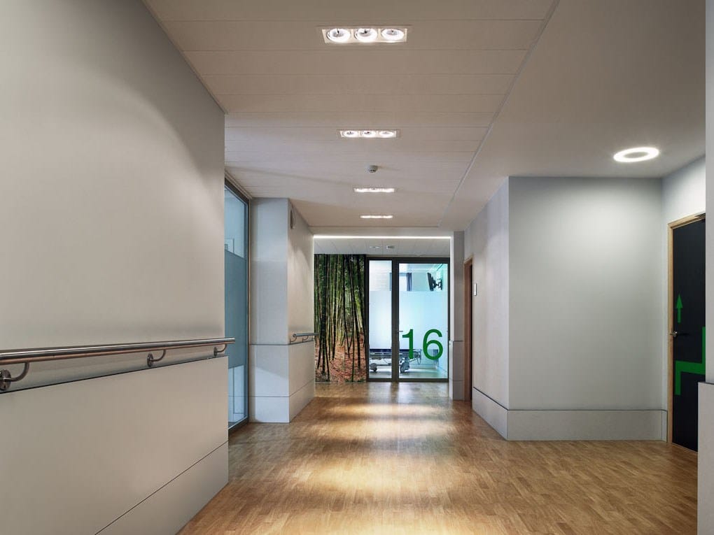 Ceiling recessed spotlight MULTIPLE 3 Multiple Collection By Modular ...