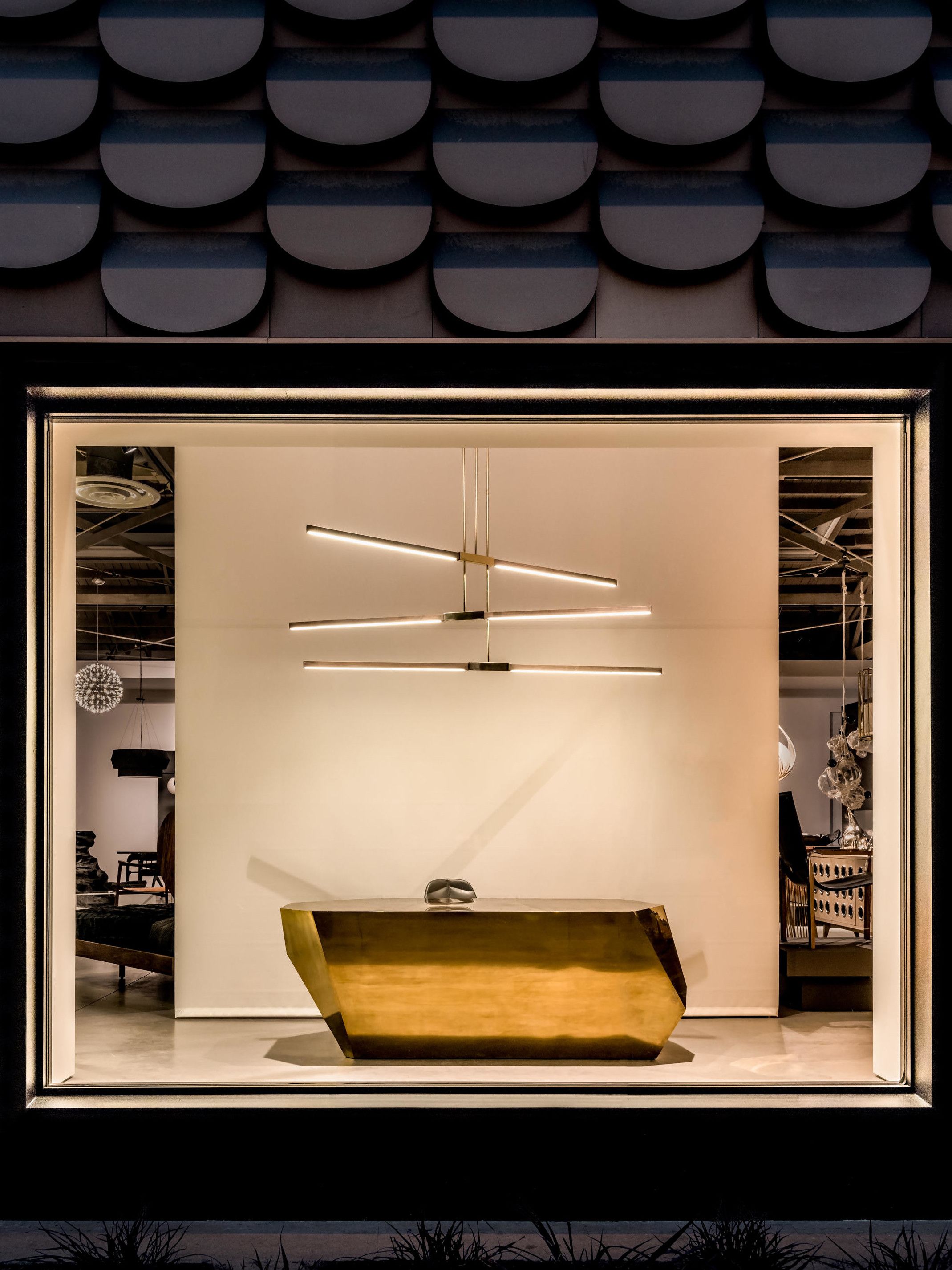 LED wooden pendant lamp MULTIPLE PENDANT Pendant Collection By ...