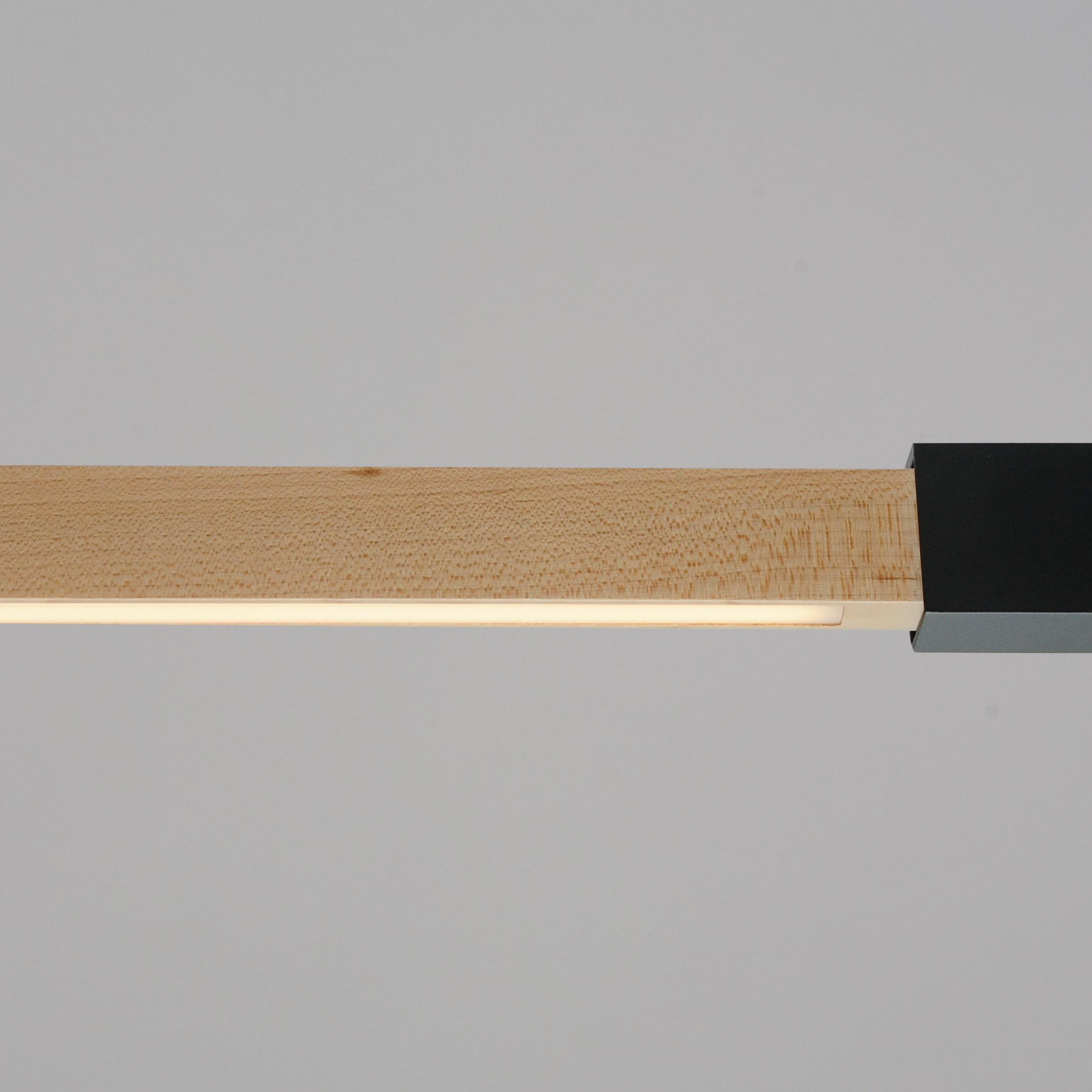 LED wooden pendant lamp MULTIPLE PENDANT Pendant Collection By ...