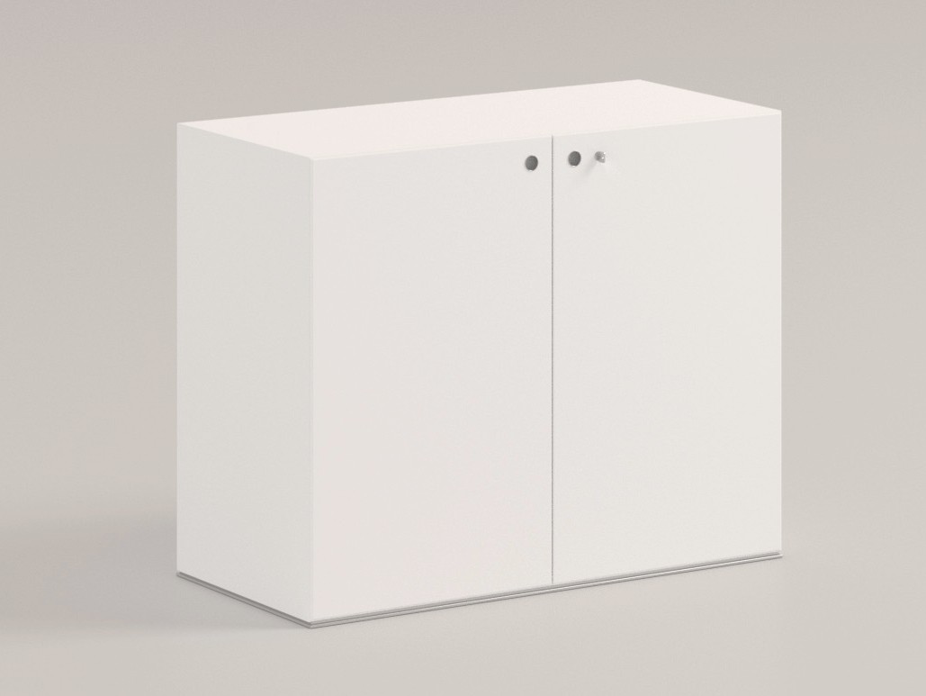 MULTIPLICEO | Office storage unit By FANTONI