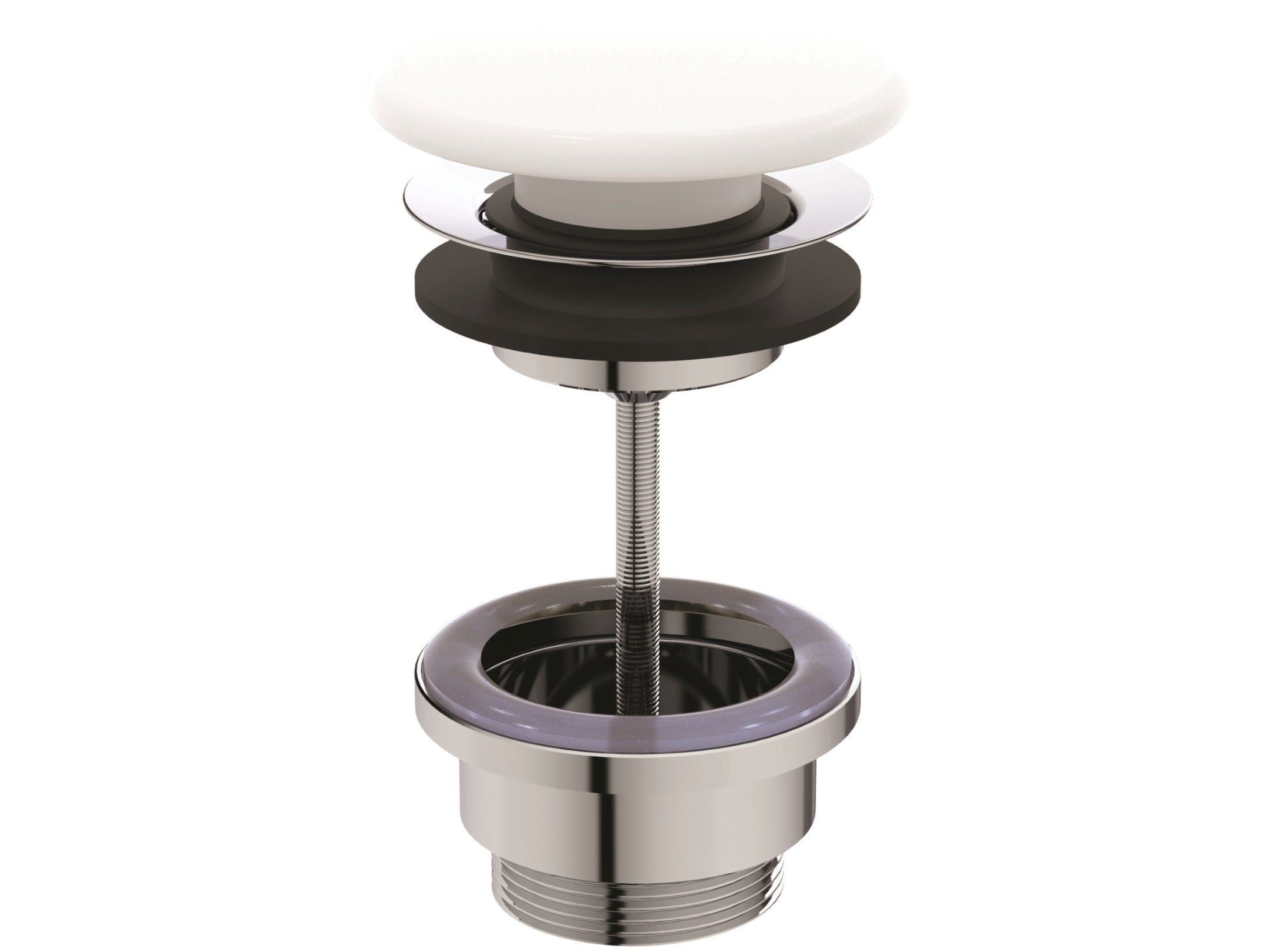 MULTISUITE - E265301 piletta By Ideal Standard