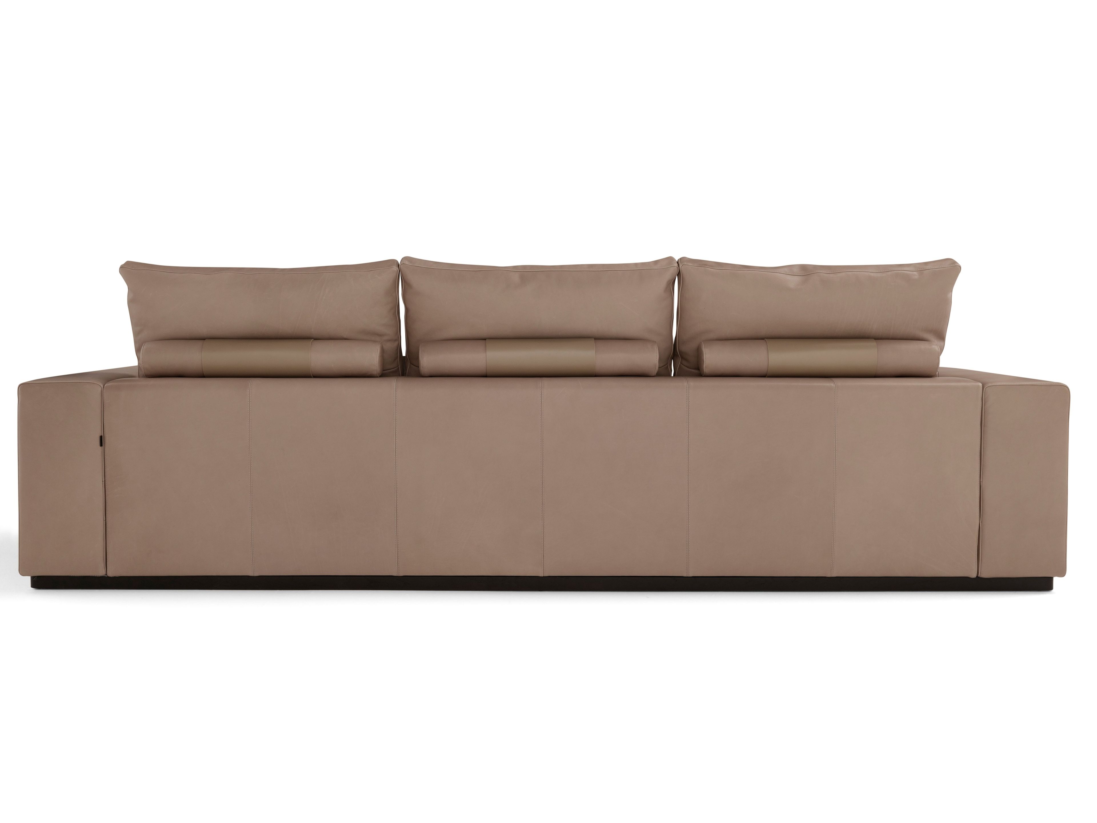 MURRAY | 3 seater sofa Murray Collection By AMURA