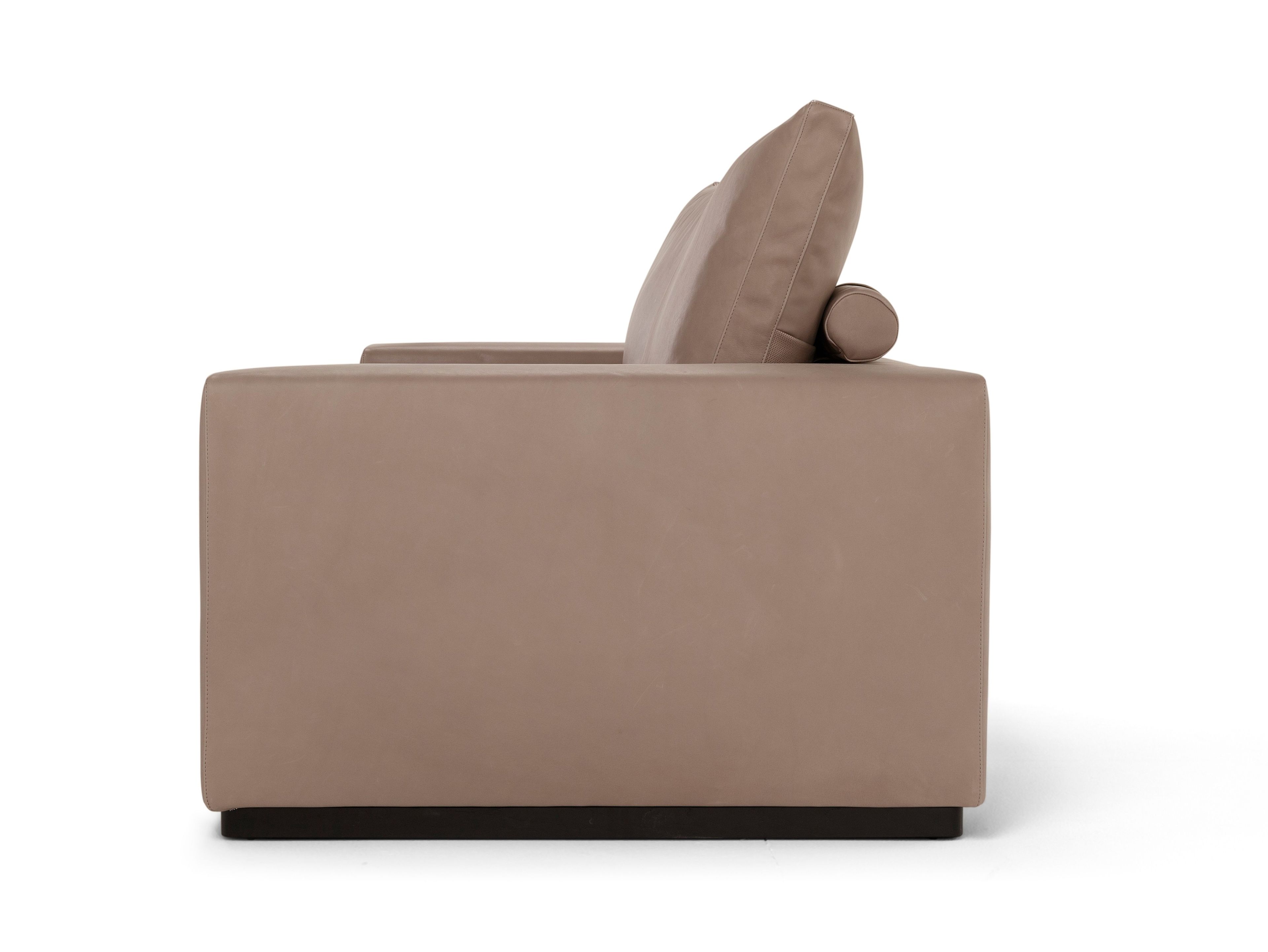 MURRAY | 3 seater sofa Murray Collection By AMURA