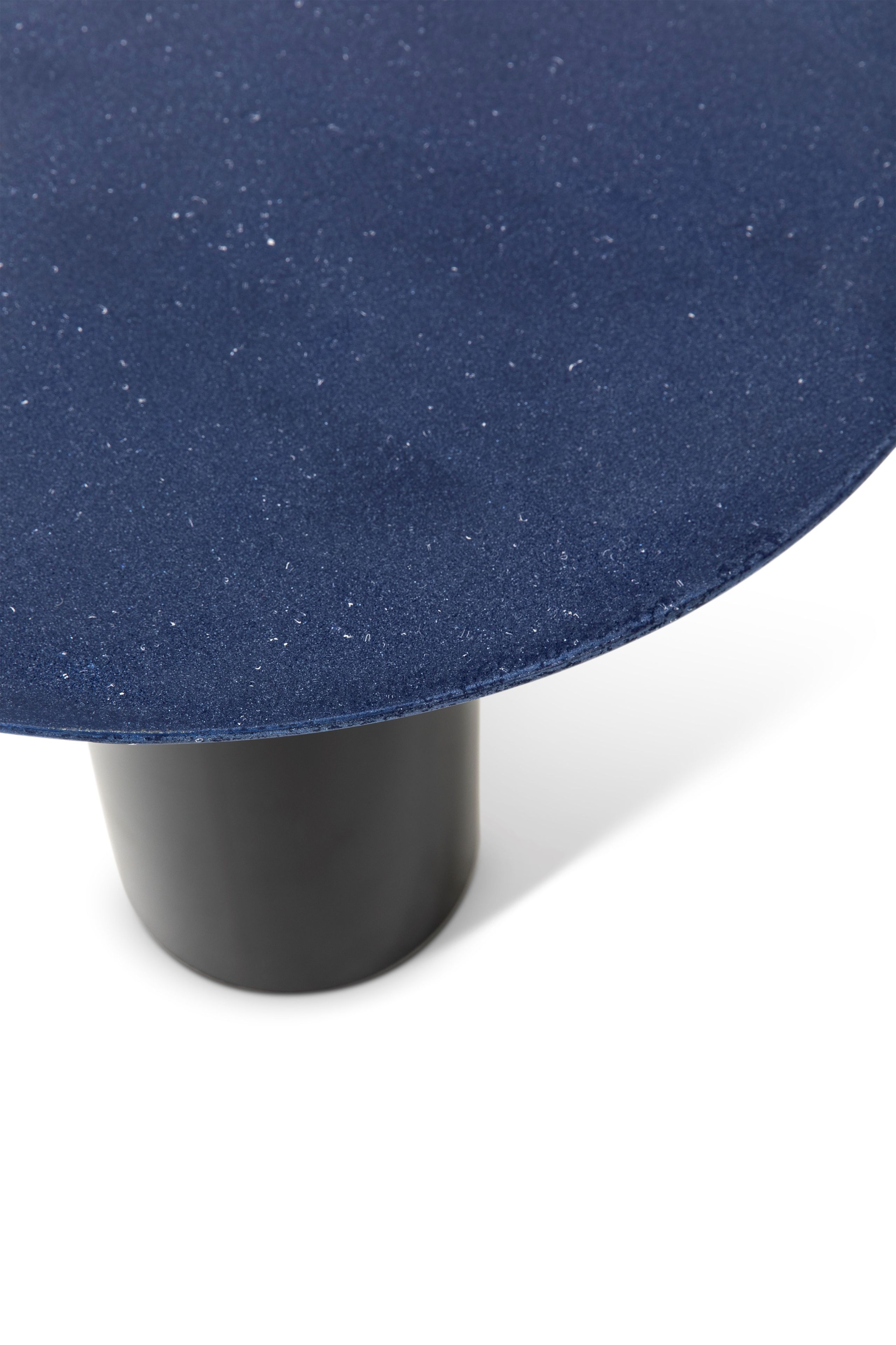 MUSH Coffee table By Cappellini | design Giulio Cappellini