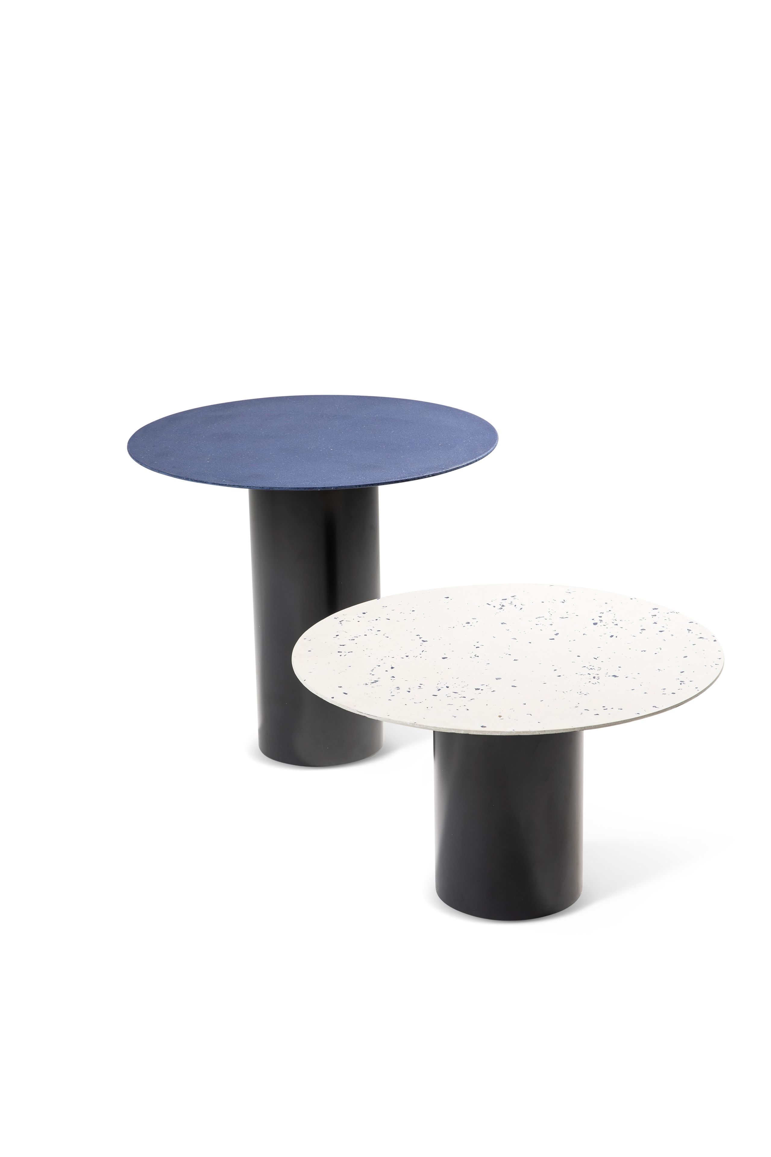 MUSH Coffee table By Cappellini | design Giulio Cappellini