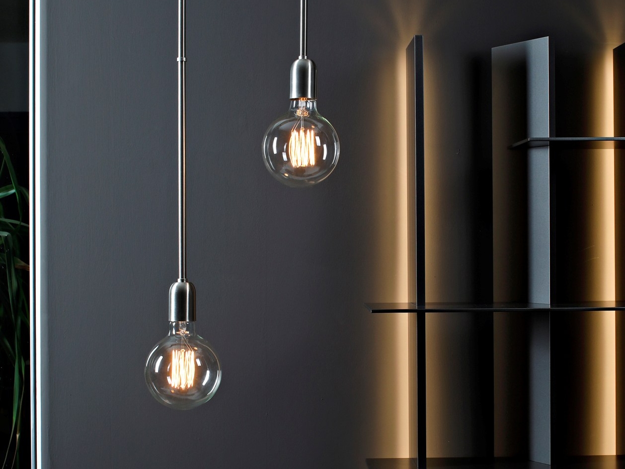 Direct light pendant lamp MY STICKS GI-Loft Collection By GI Gambarelli