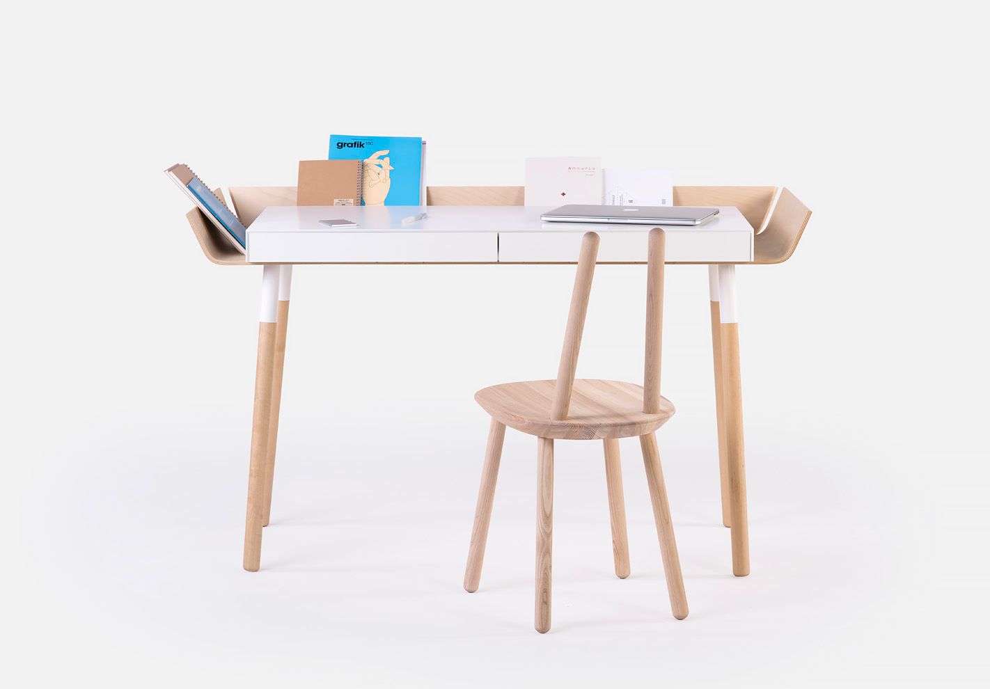 MY WRITING DESK Writing desk By EMKO