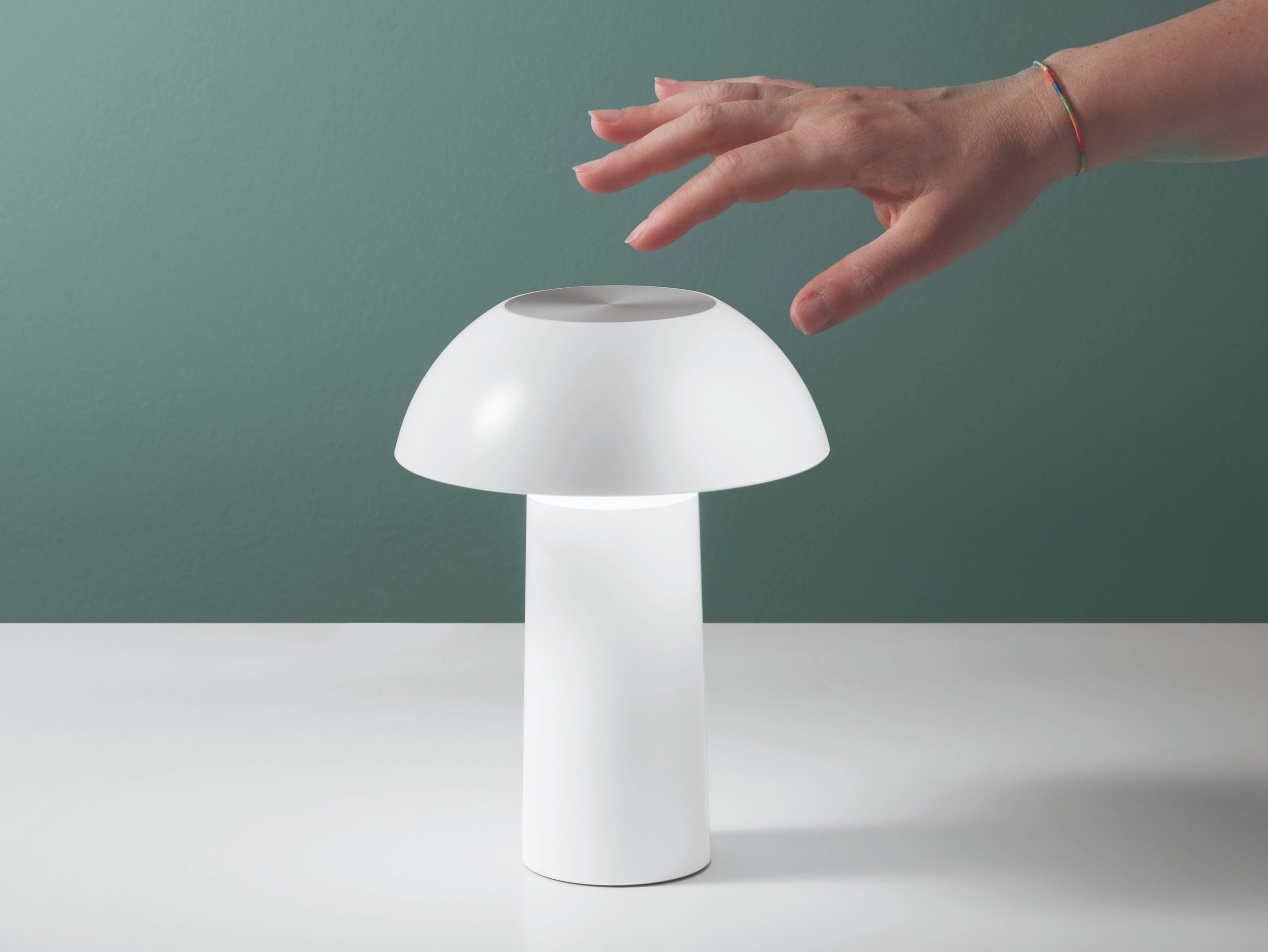 MYKES Table lamp By Fan Europe Lighting