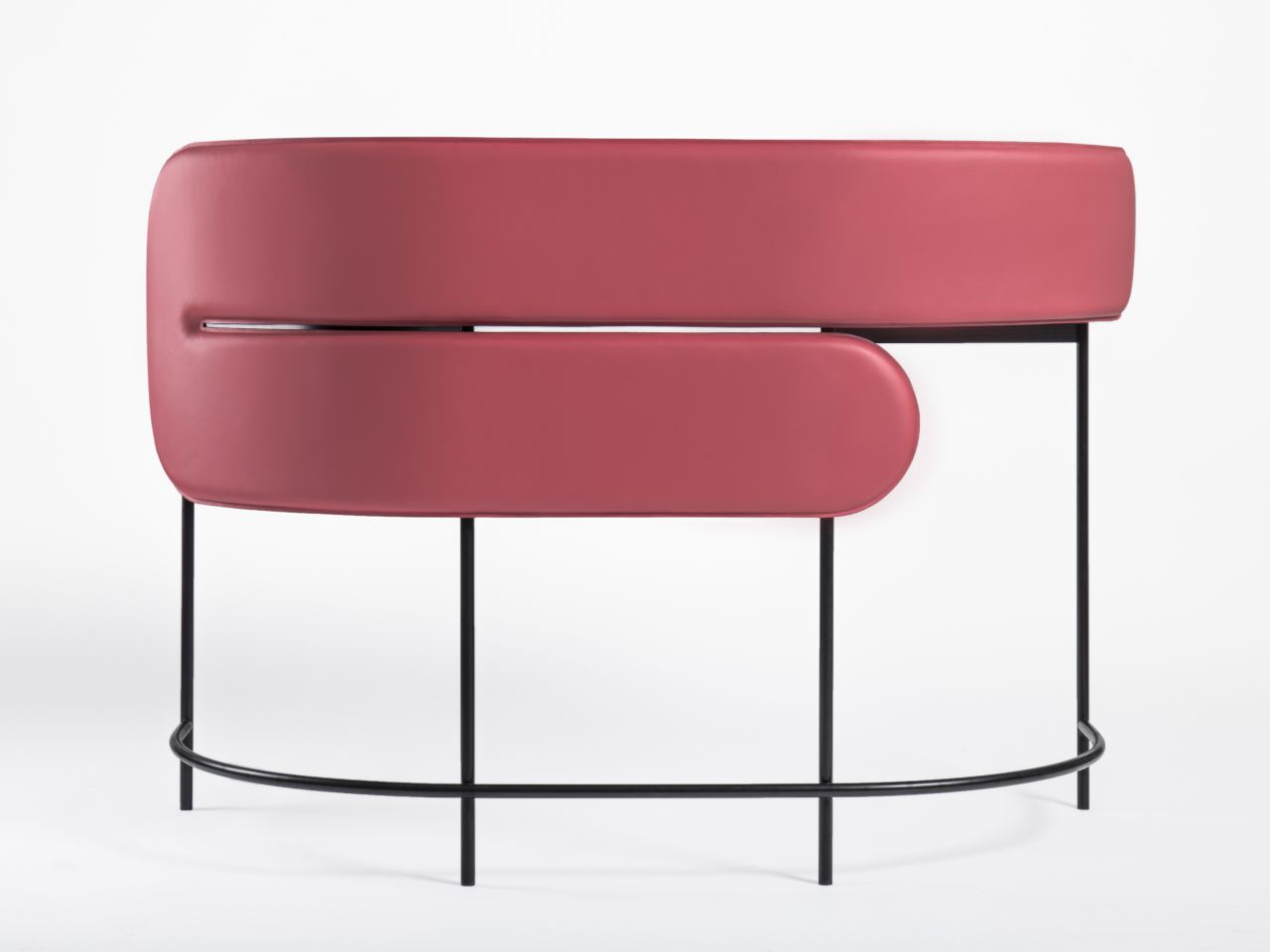 MYSELF & I | Writing desk By DANTE - Goods And Bads design Garth Roberts