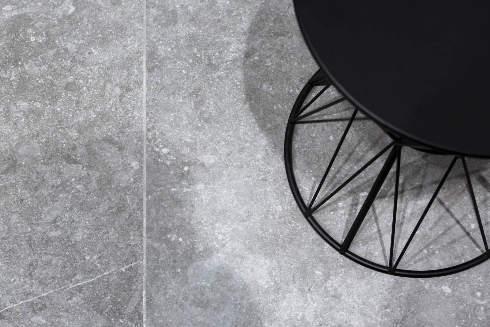 Indoor/outdoor full-body porcelain stoneware wall/floor tiles MYSTONE ...