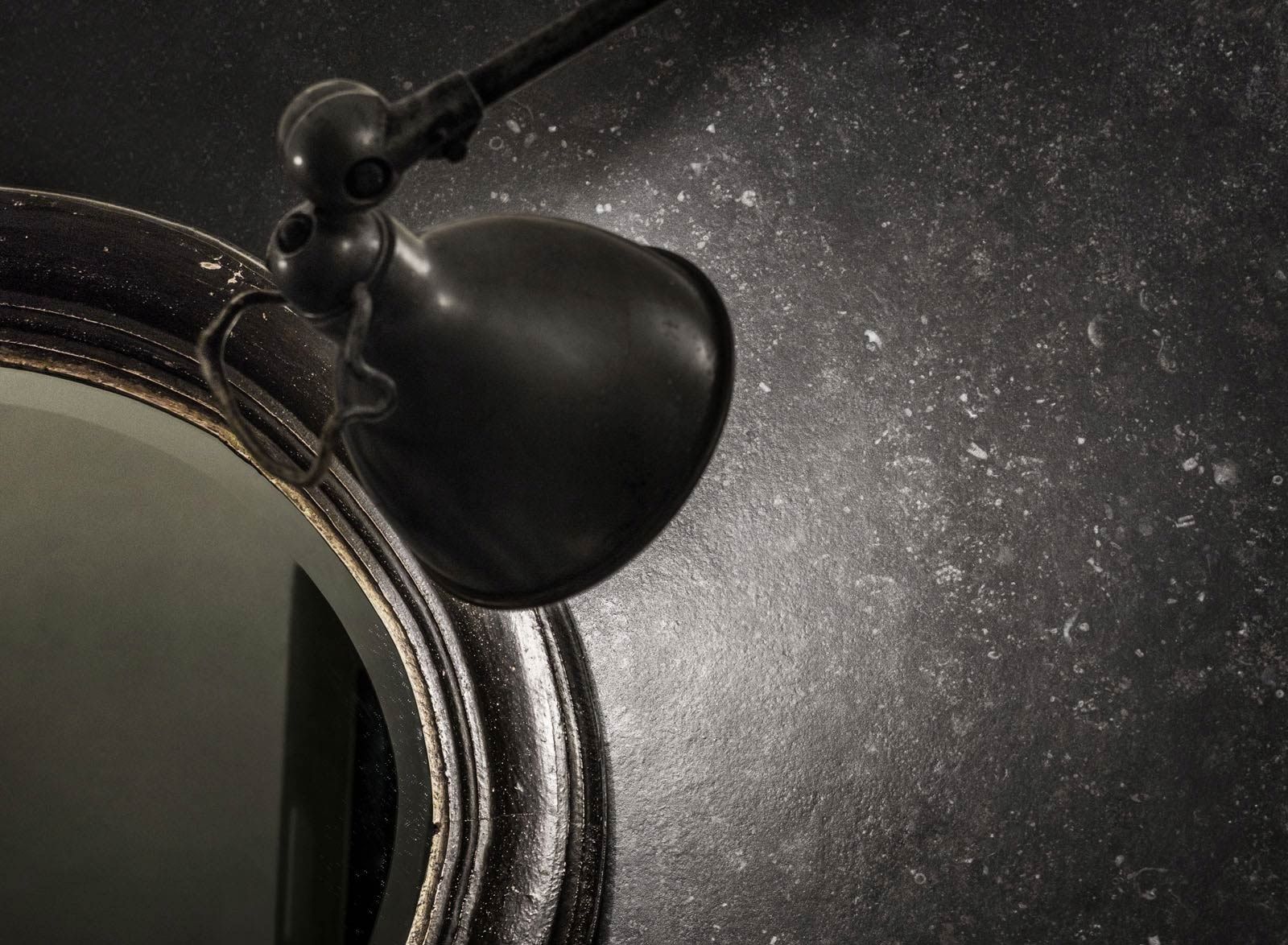 Indoor/outdoor full-body porcelain stoneware wall/floor tiles MYSTONE ...