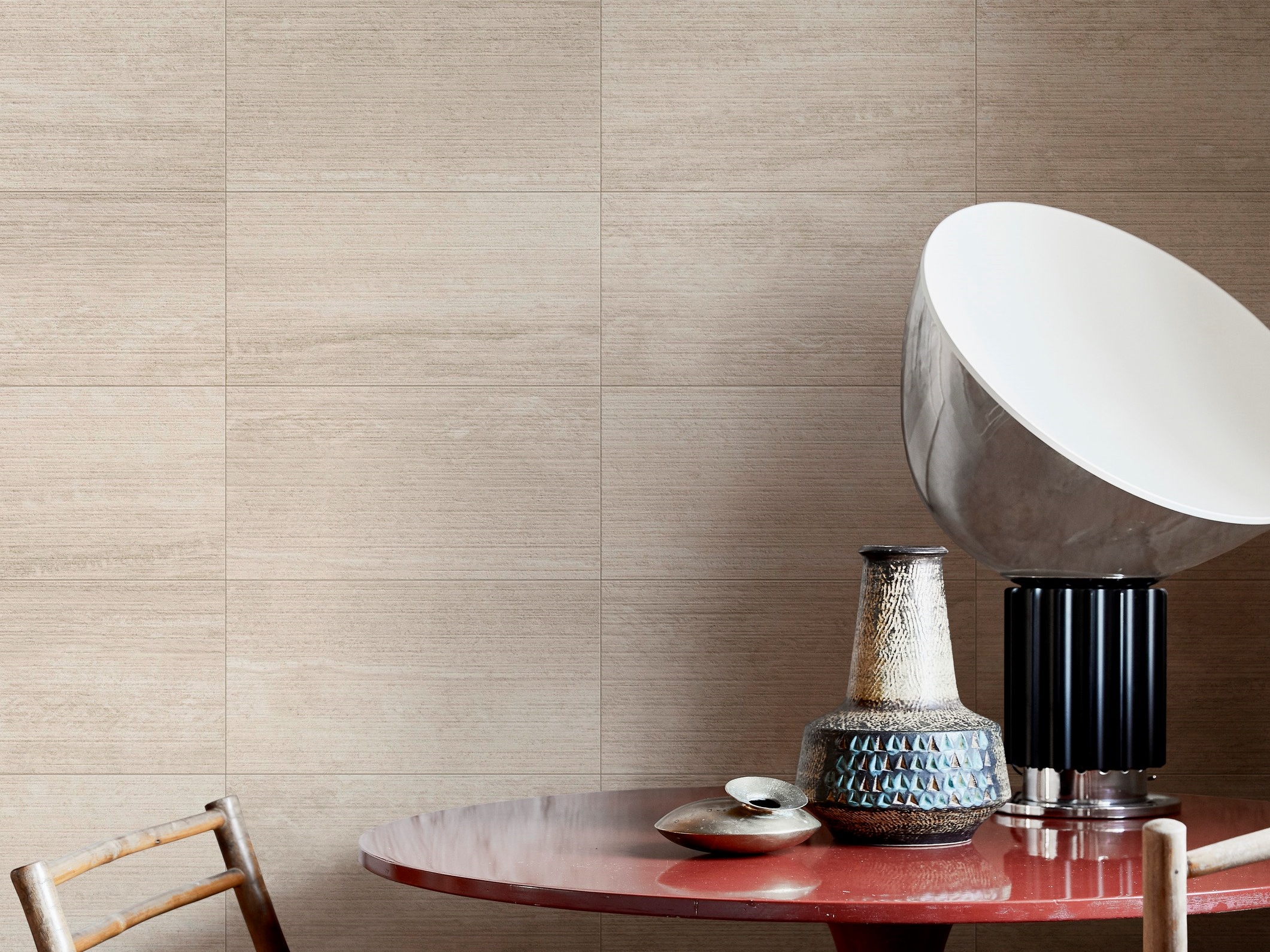 Porcelain stoneware wall/floor tiles with stone effect MYSTONE ...
