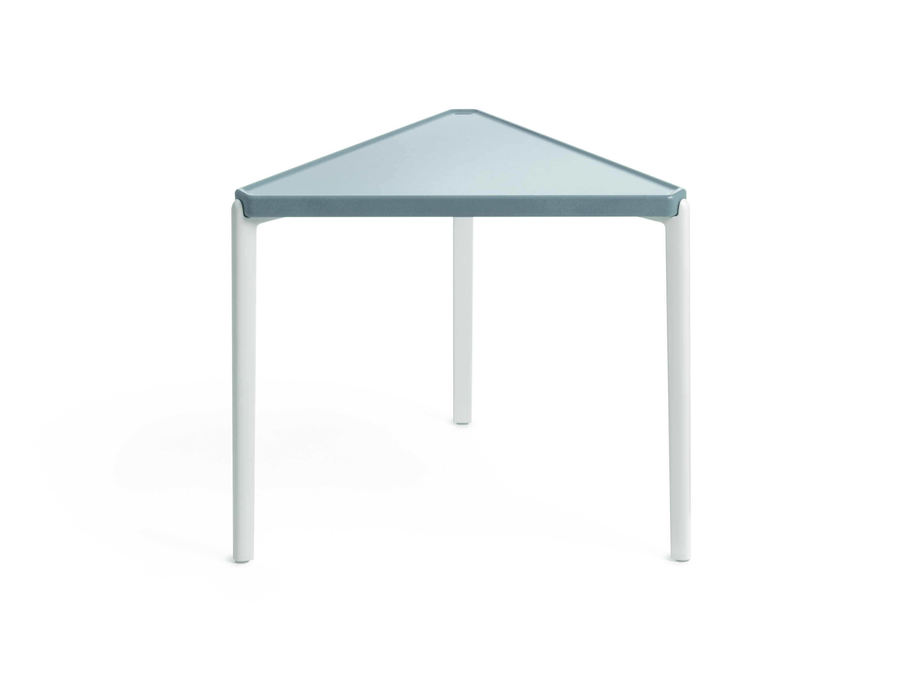 TAMBOUR Coffee table By Magis | design Ronan & Erwan Bouroullec