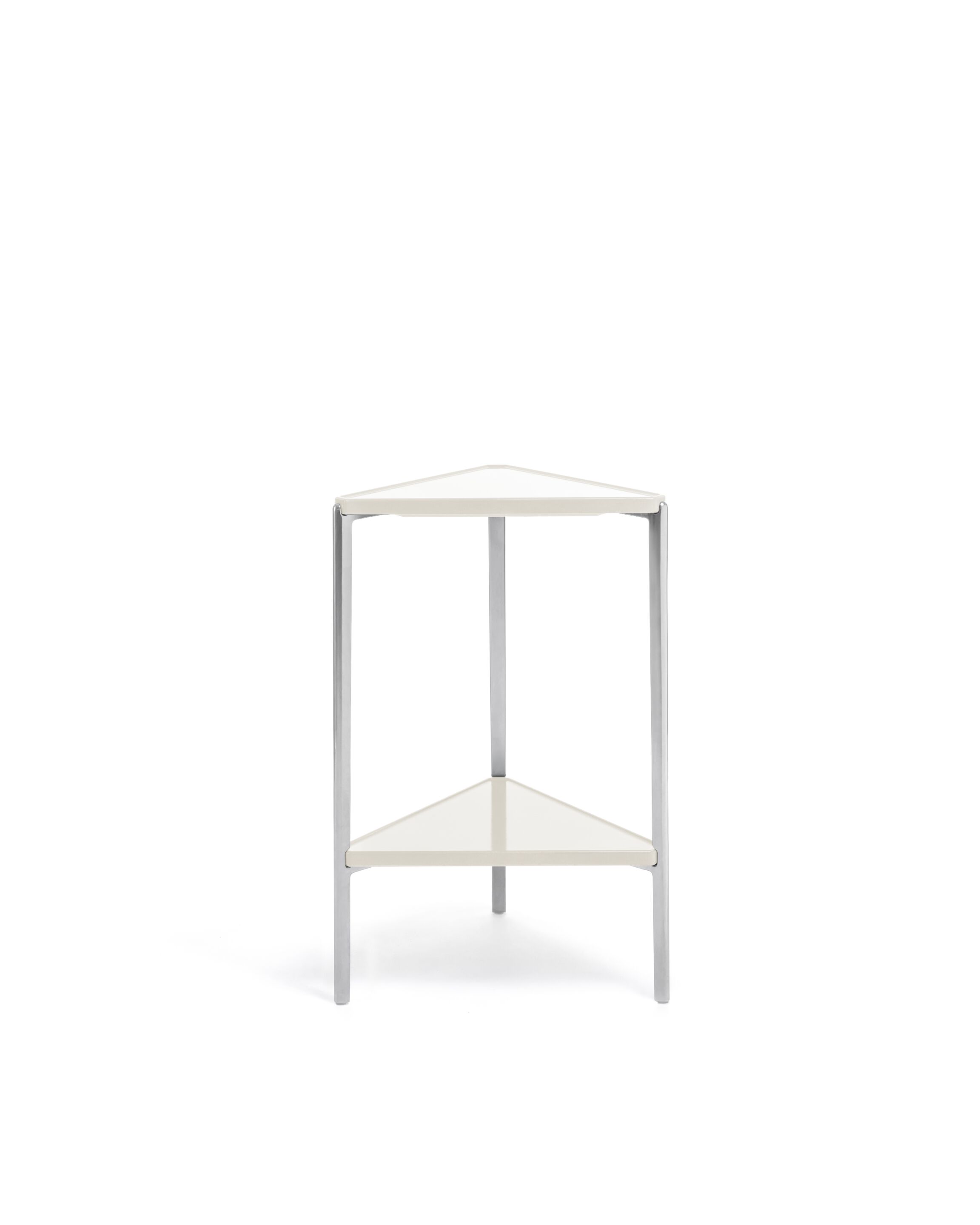 TAMBOUR Coffee table By Magis | design Ronan & Erwan Bouroullec