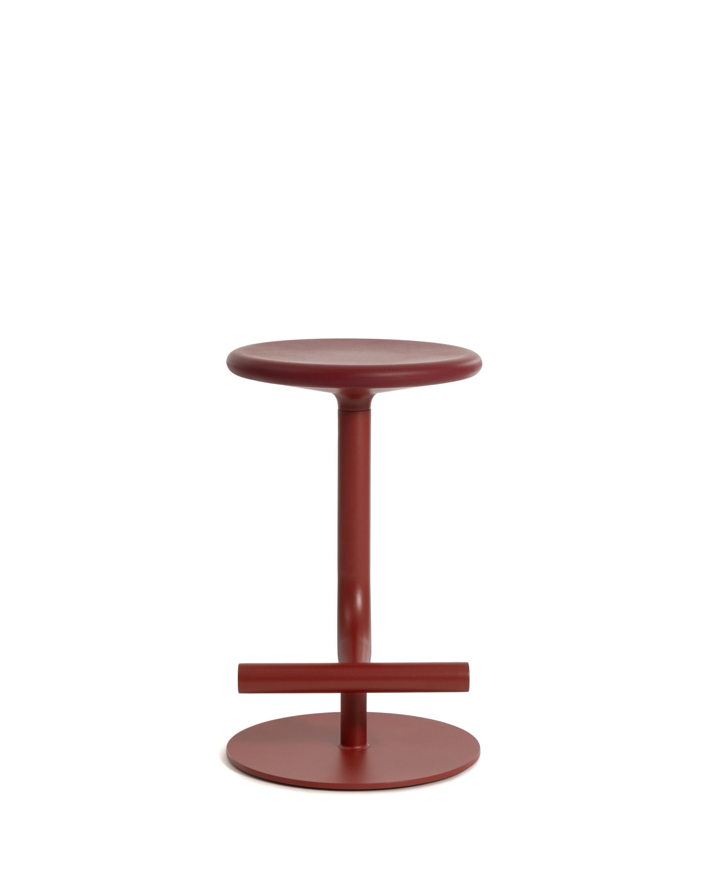 TIBU Swivel stool By Magis | design Anderssen & Voll