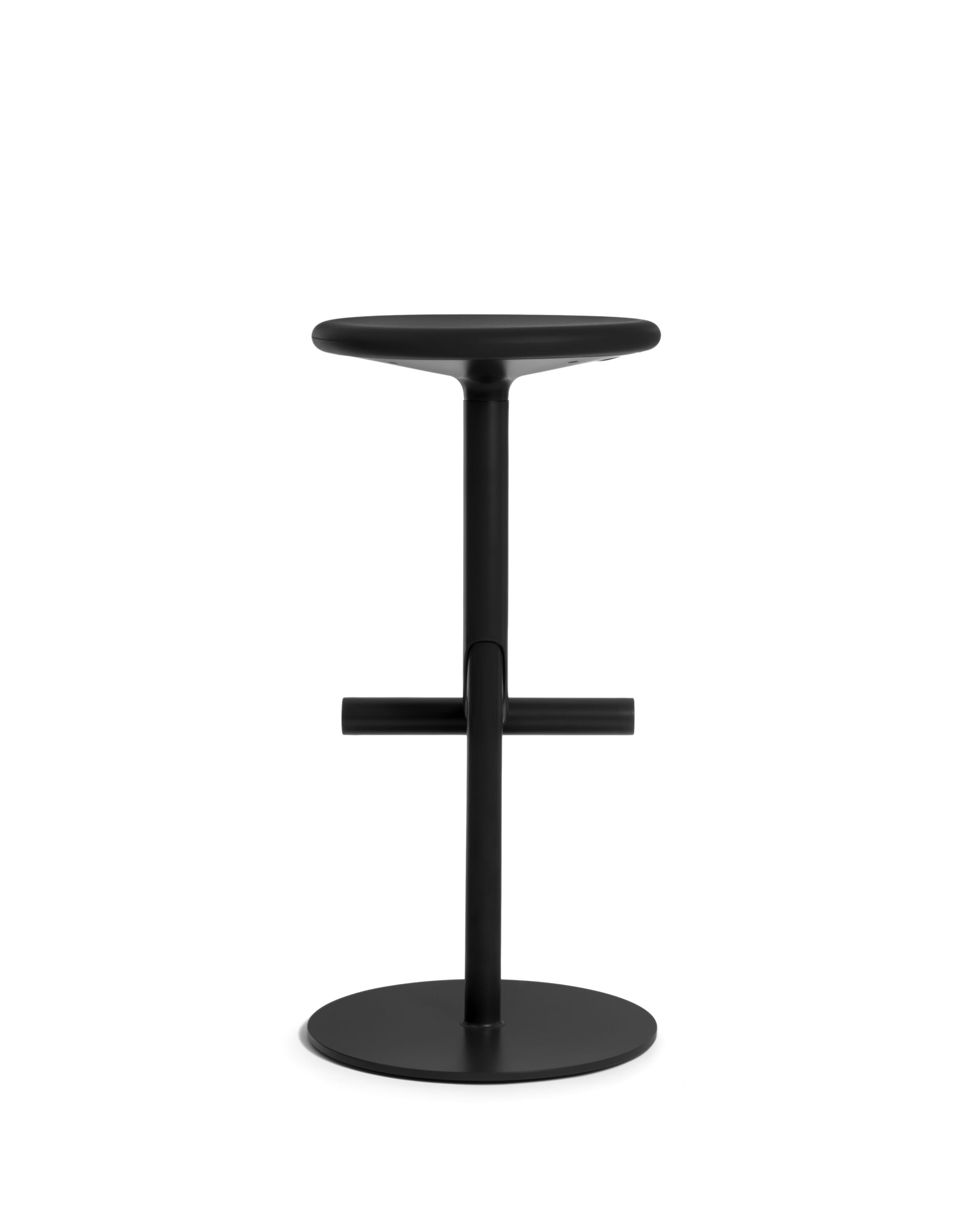 TIBU Swivel stool By Magis | design Anderssen & Voll
