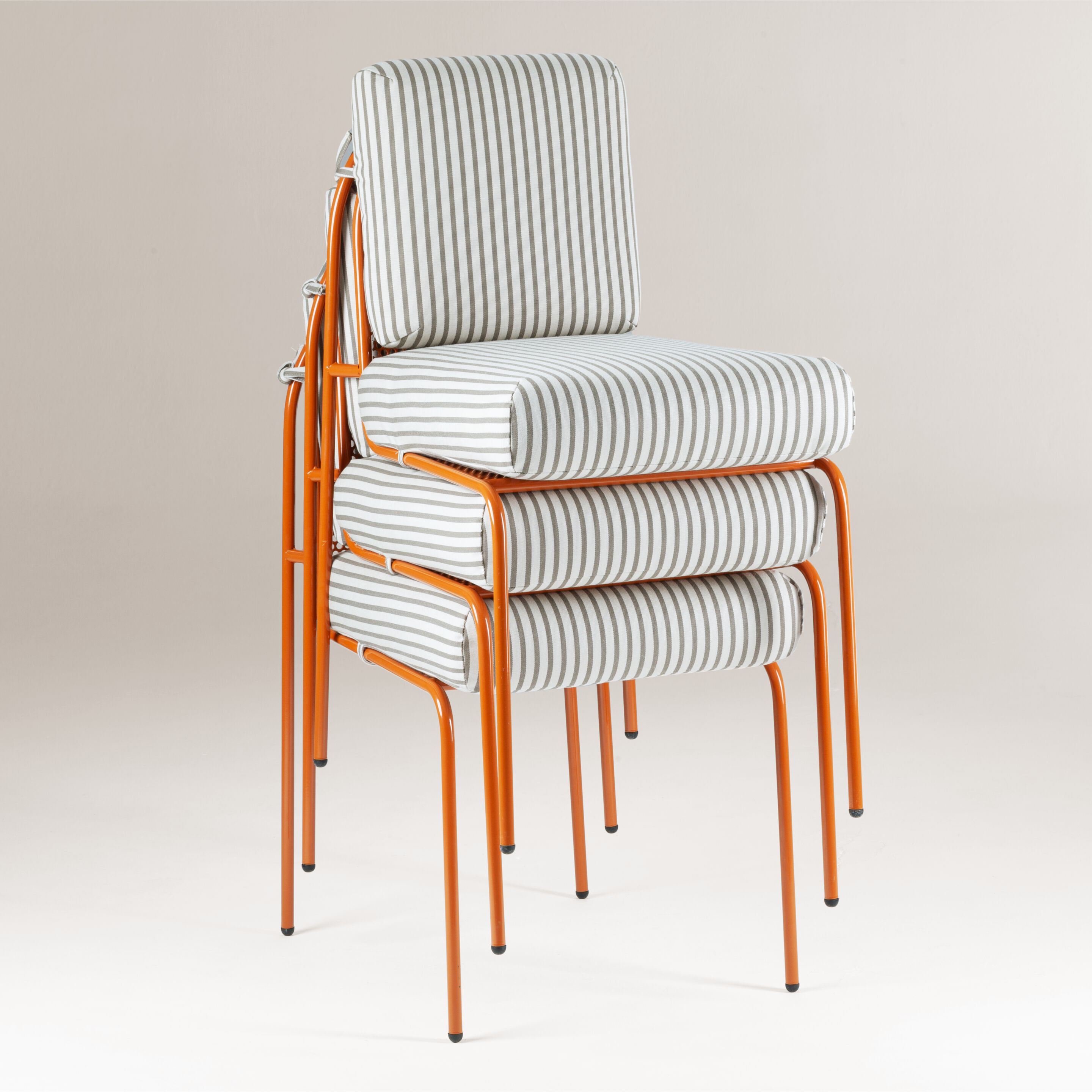 RIVIERA Chair By Mambo Unlimited Ideas