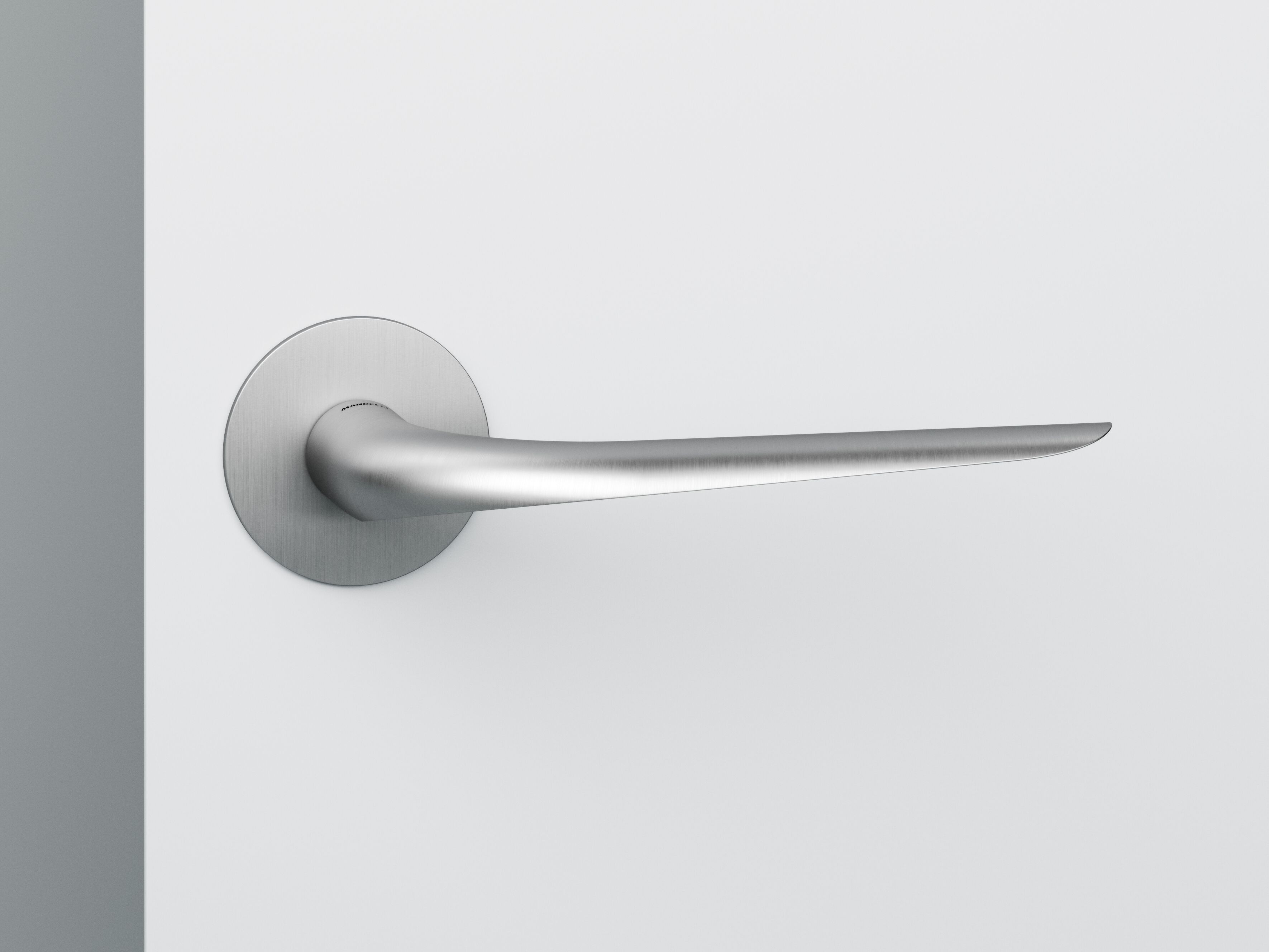 COUPÉ Door handle By Mandelli 1953