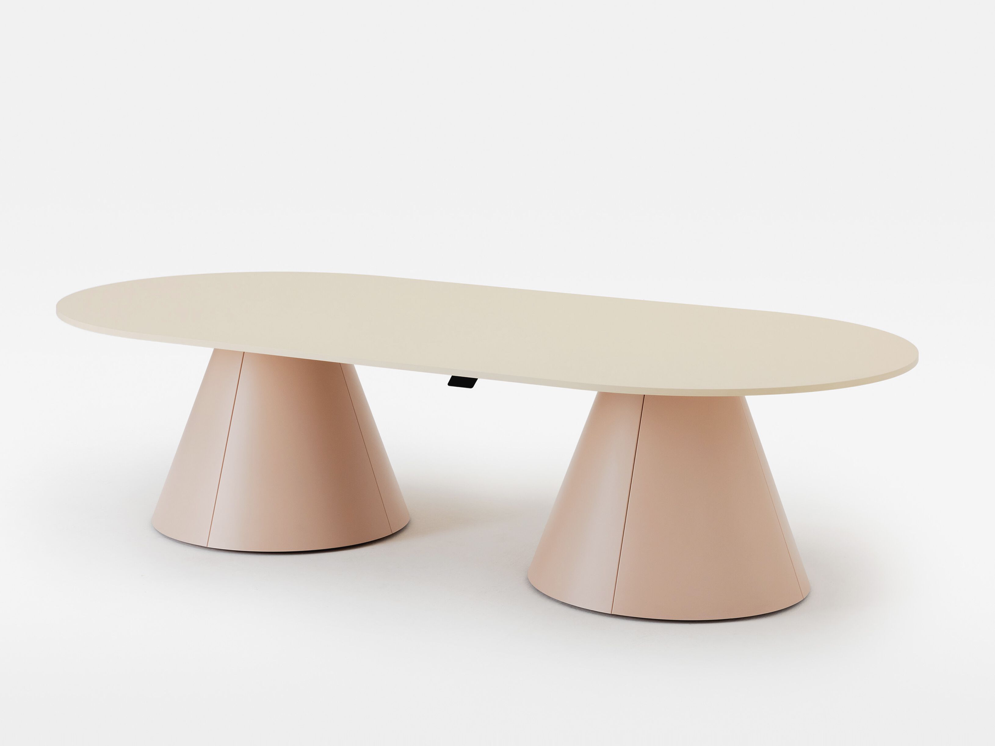 FOLLOW MEETING CONE LARGE Table By Mara