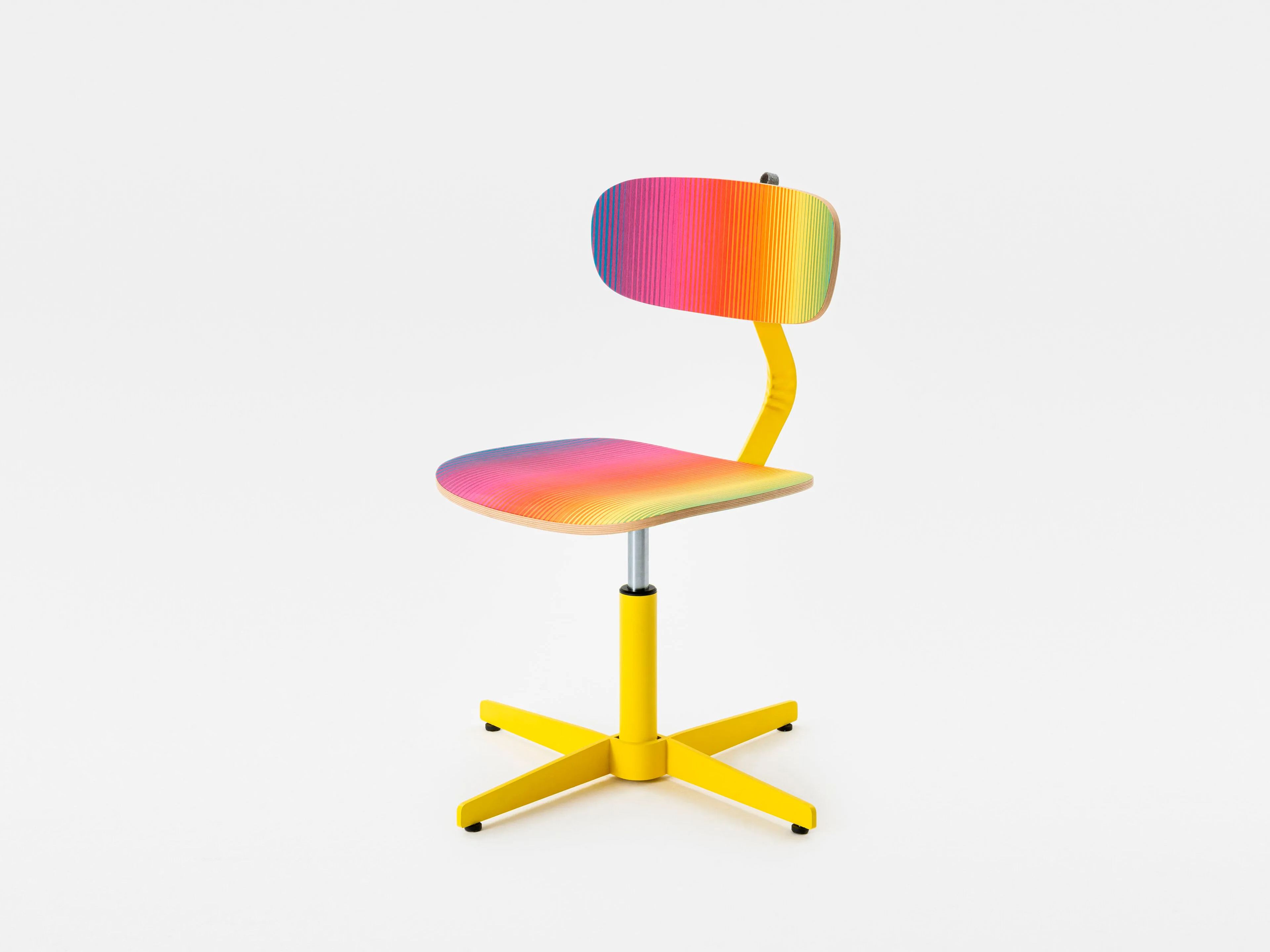 TYPO LIMITED EDITION Office chair By Mara