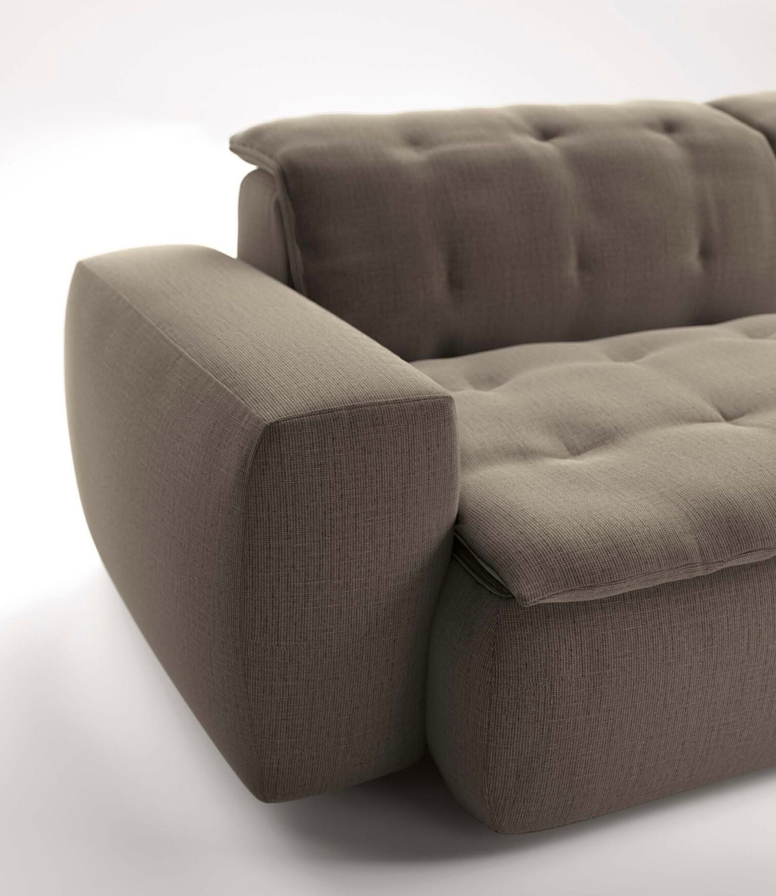 CLOUD Divano By Marac