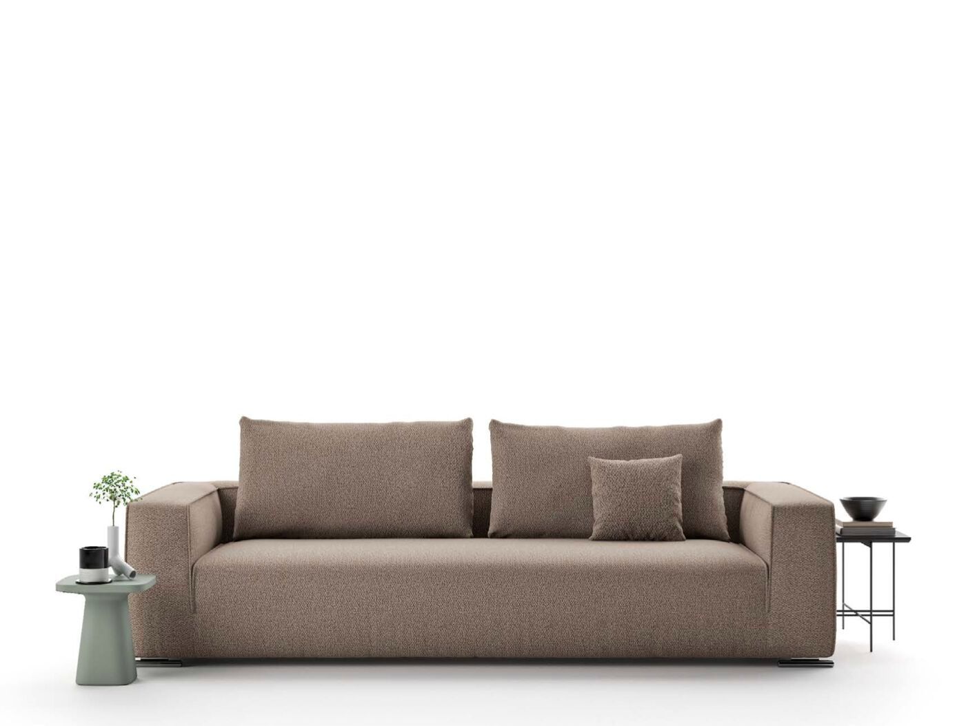VITTORIO Sofa By Marac