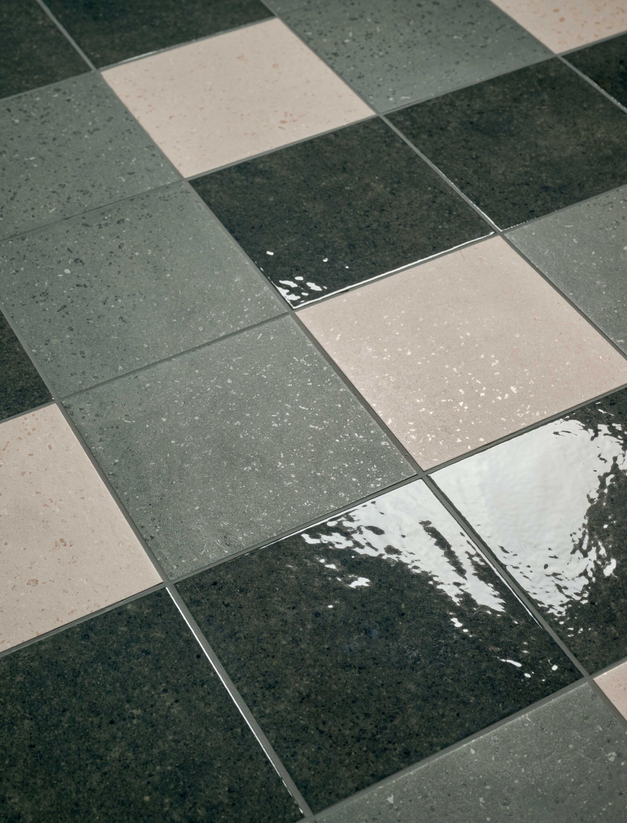 TERRASALE Flooring By Marca Corona