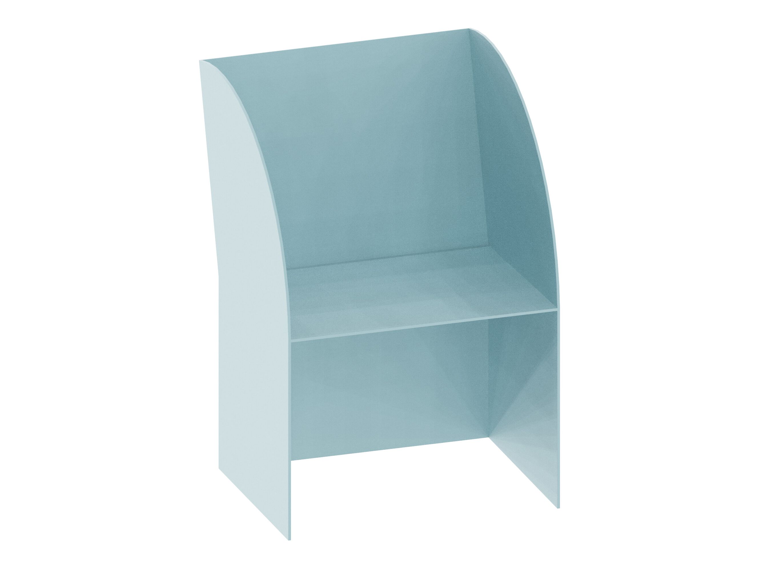 COIMBRA 01 Easy chair By Marco Ripa