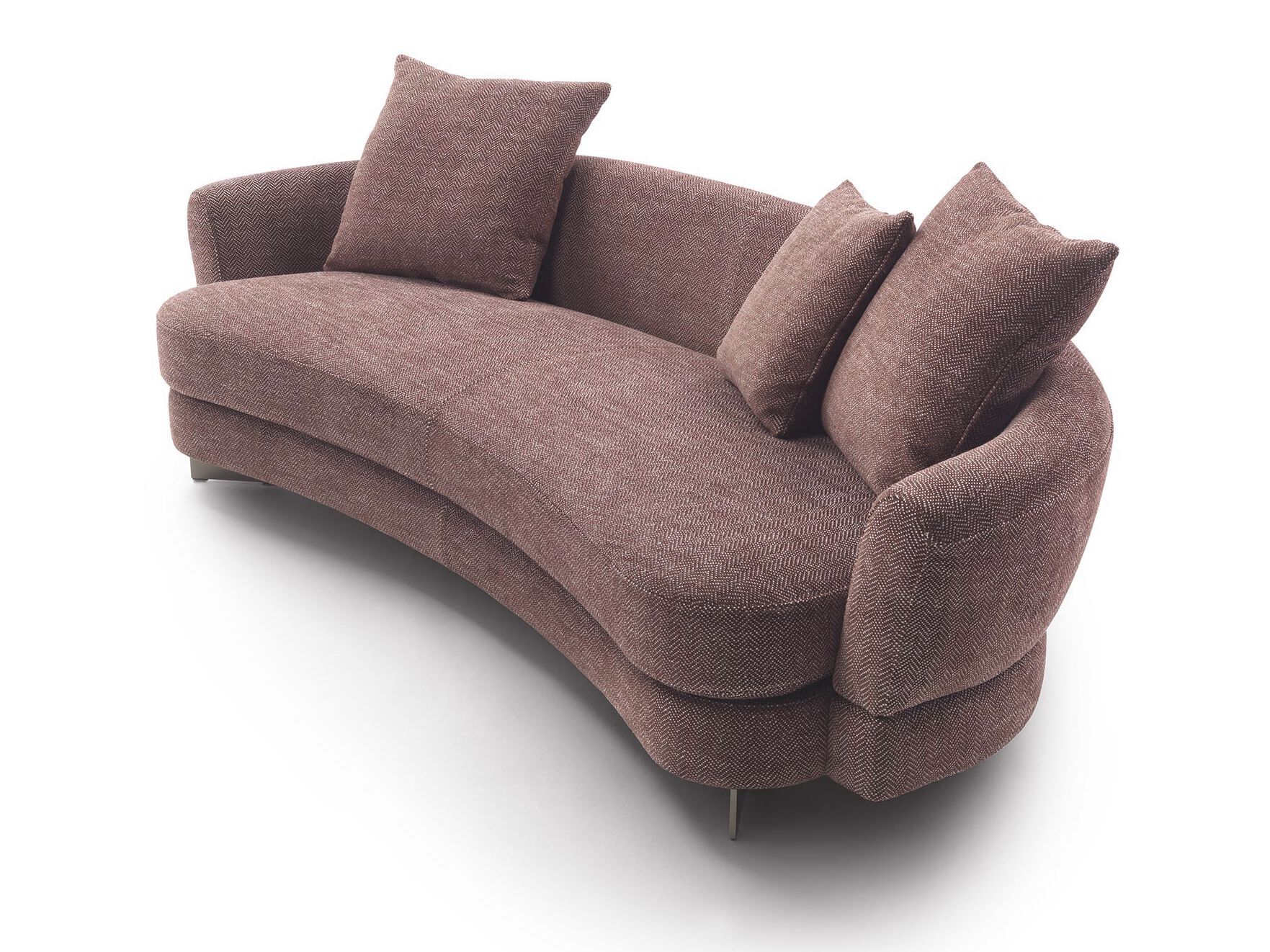 JEFF Sofa By Marelli
