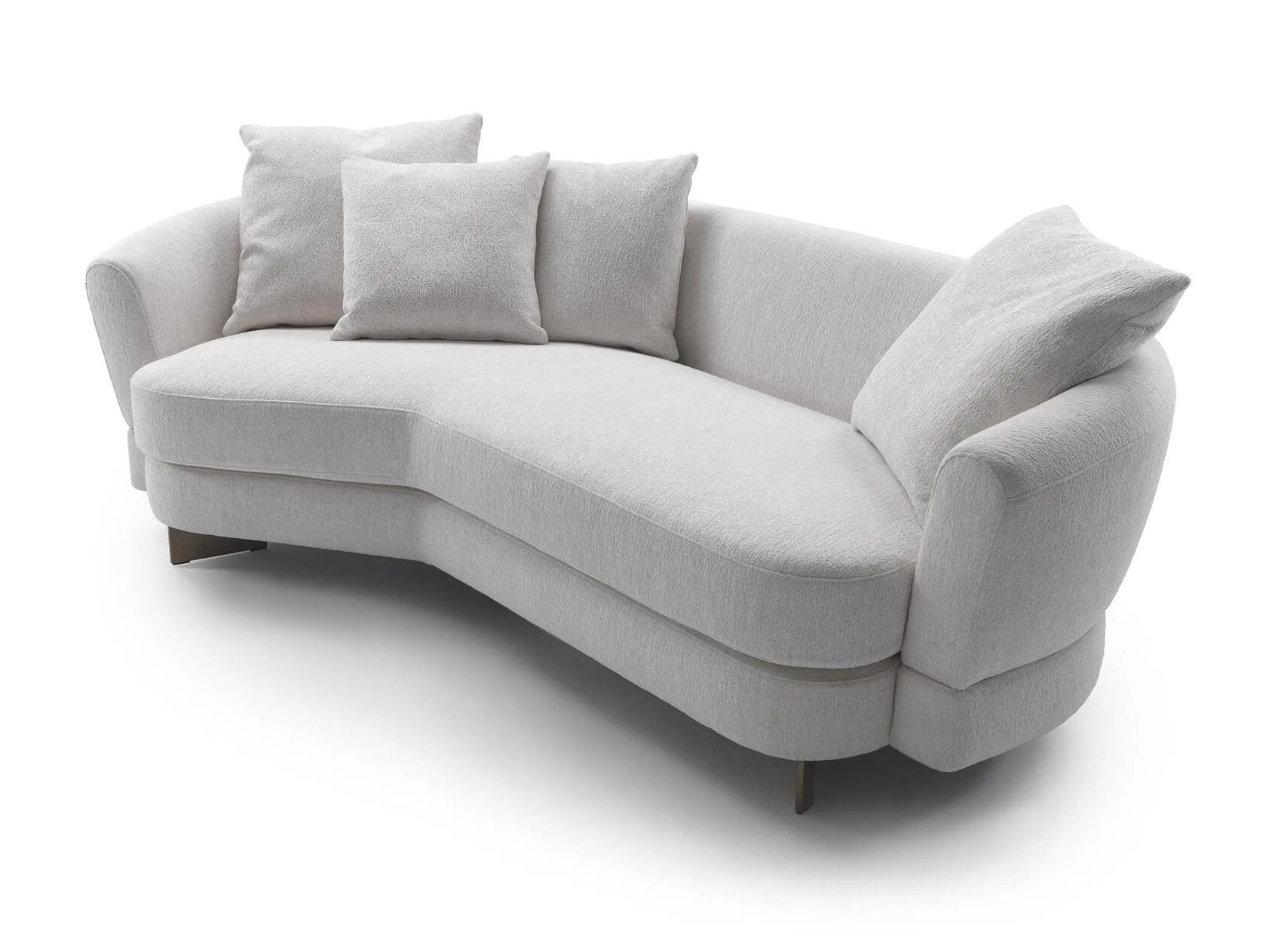 JEFF Sofa By Marelli