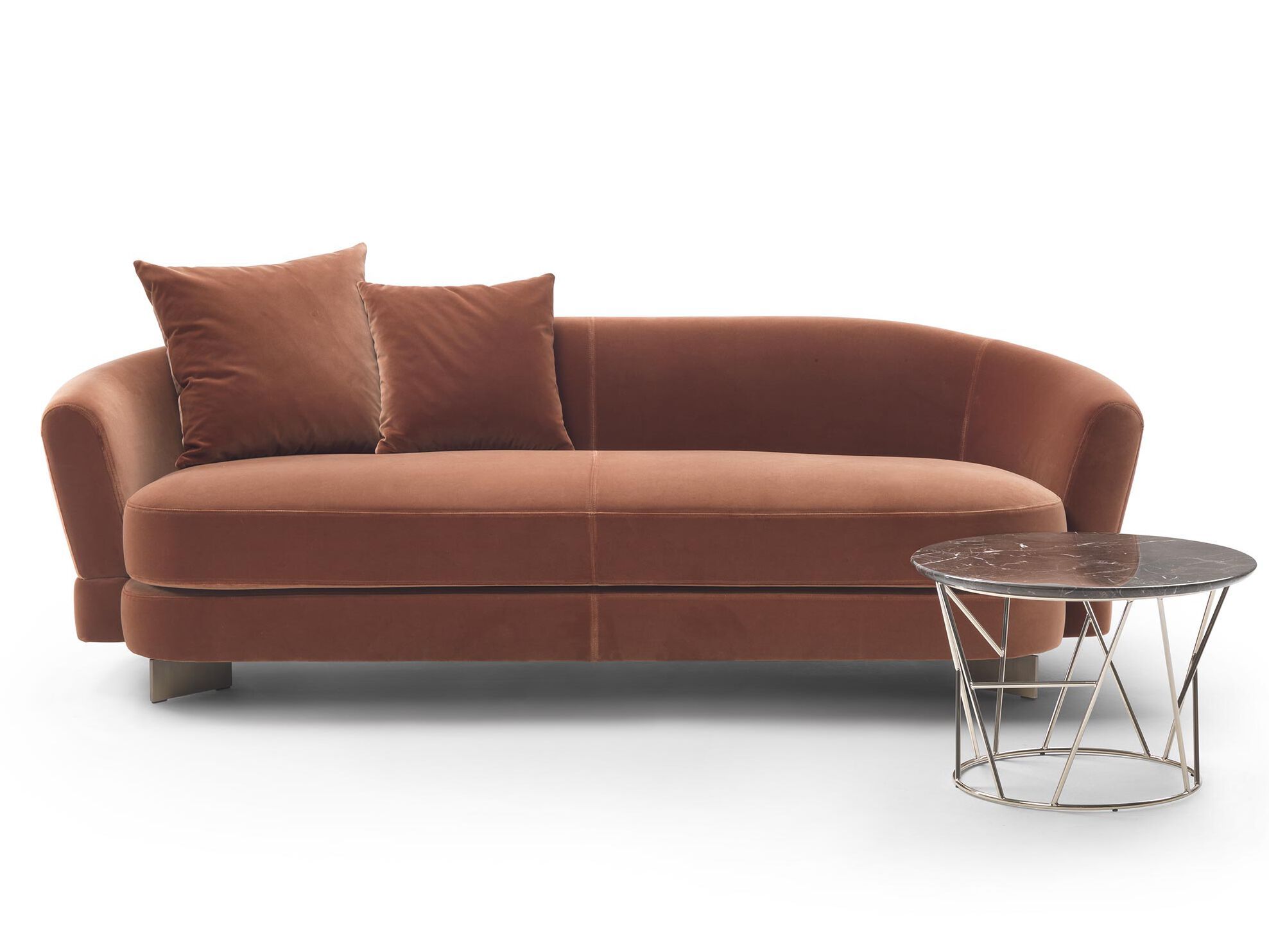 JEFF Sofa By Marelli