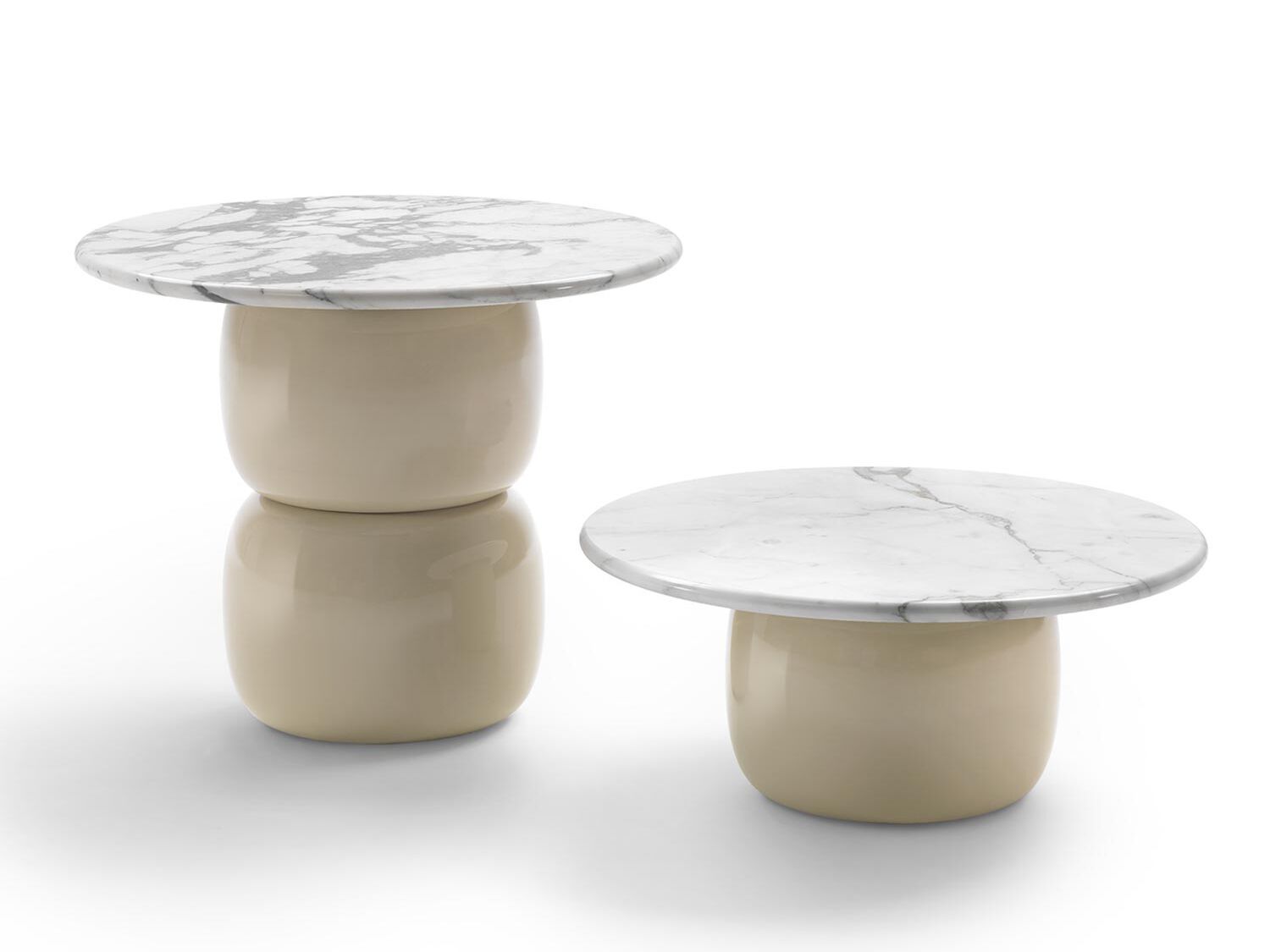 LUA Coffee table By Marelli