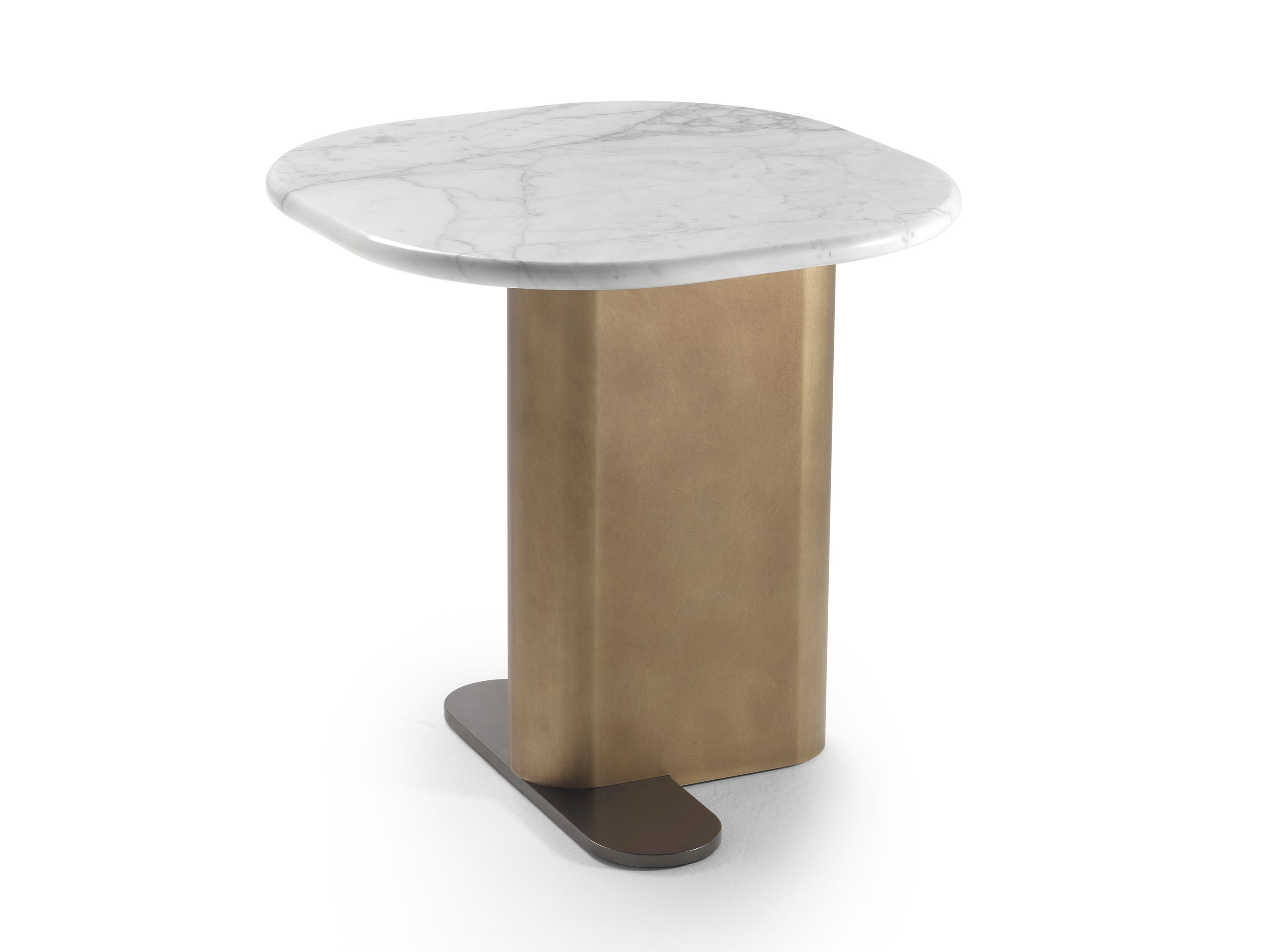 ONNO Coffee table By Marelli | design Luca Erba
