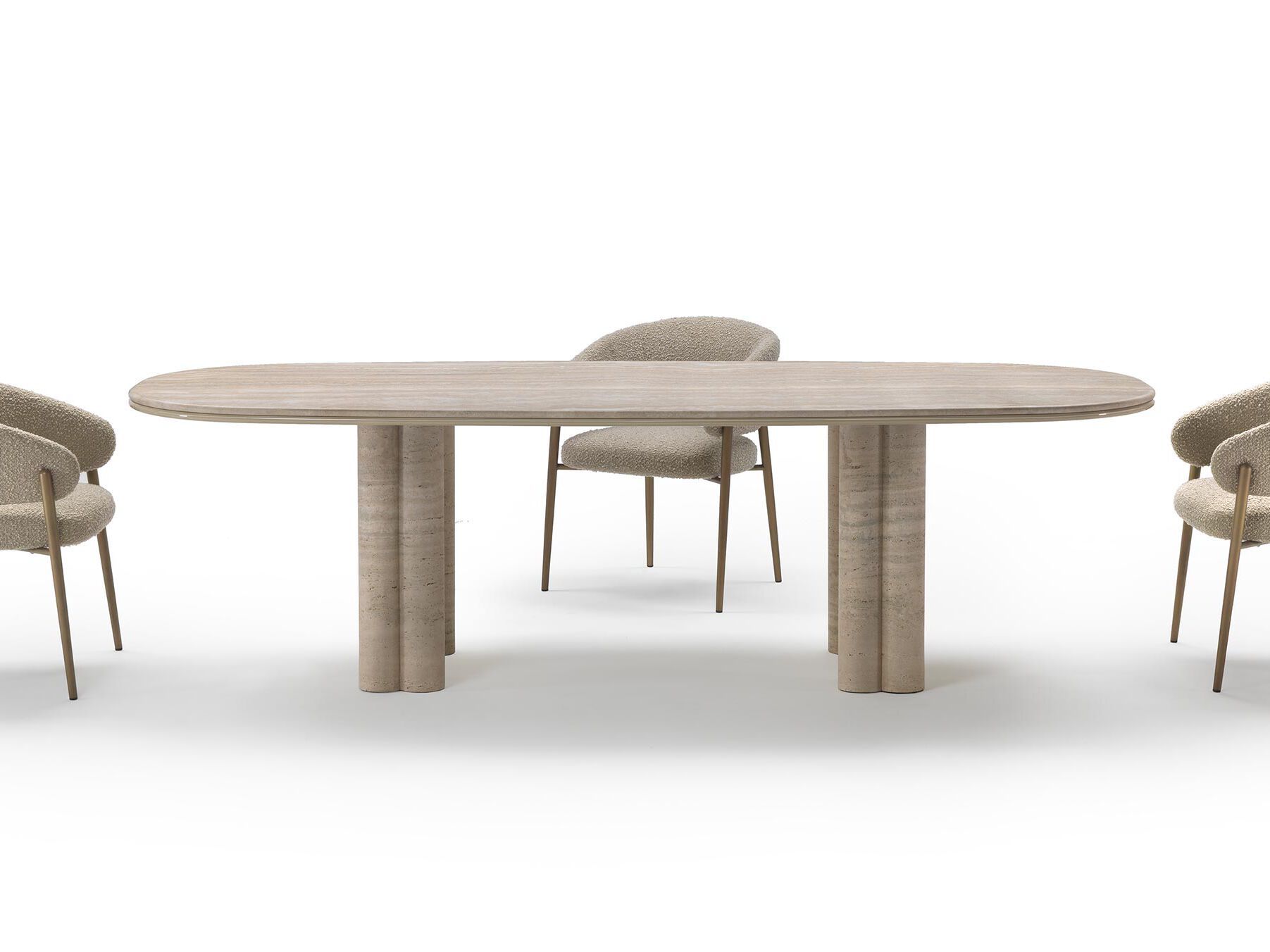 SIMMY Table By Marelli